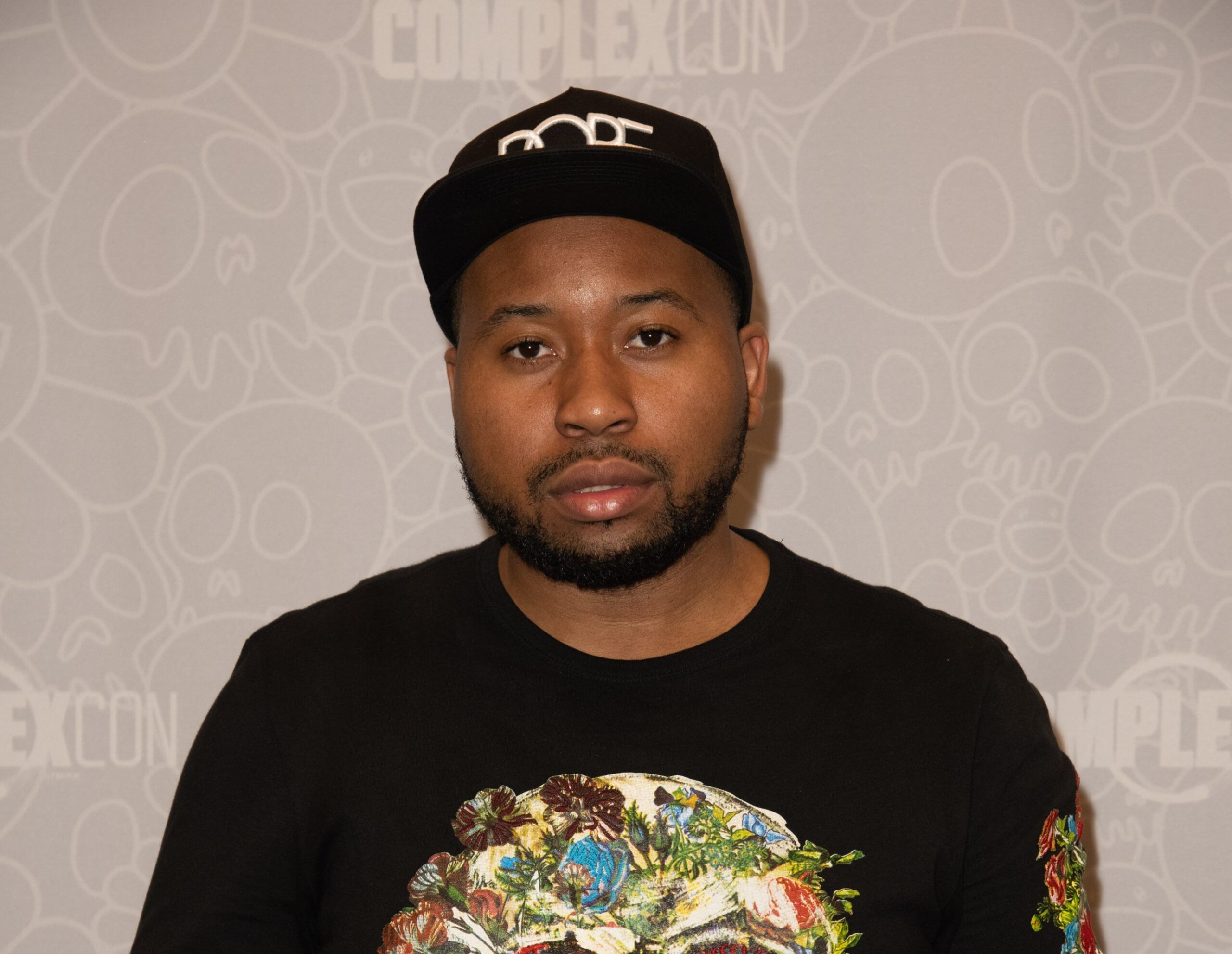 DJ Akademiks Reveals What Got Him To Number One On Complex's Hip-Hop ...