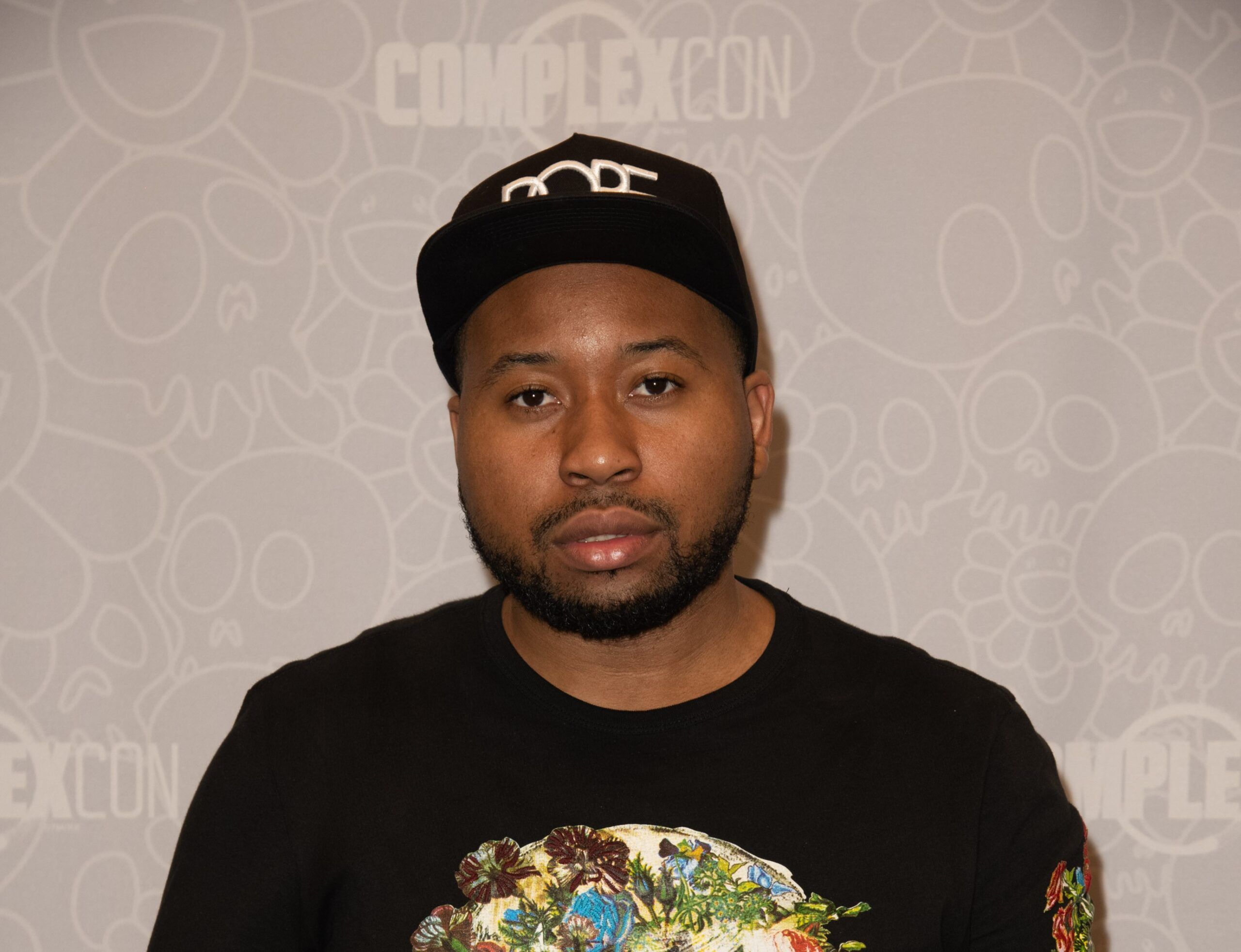 DJ Akademiks Responds After Alleged Court Documents From His Rape Case Surface Online