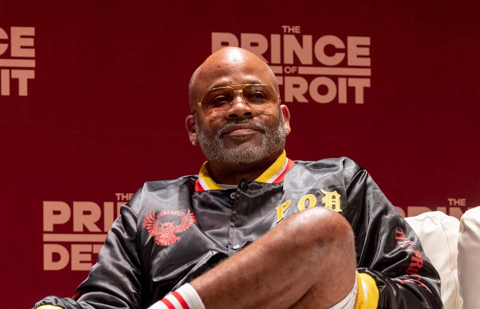 Dame Dash’s Roc-A-Fella Auction Postponed Over Massive Child Support ...