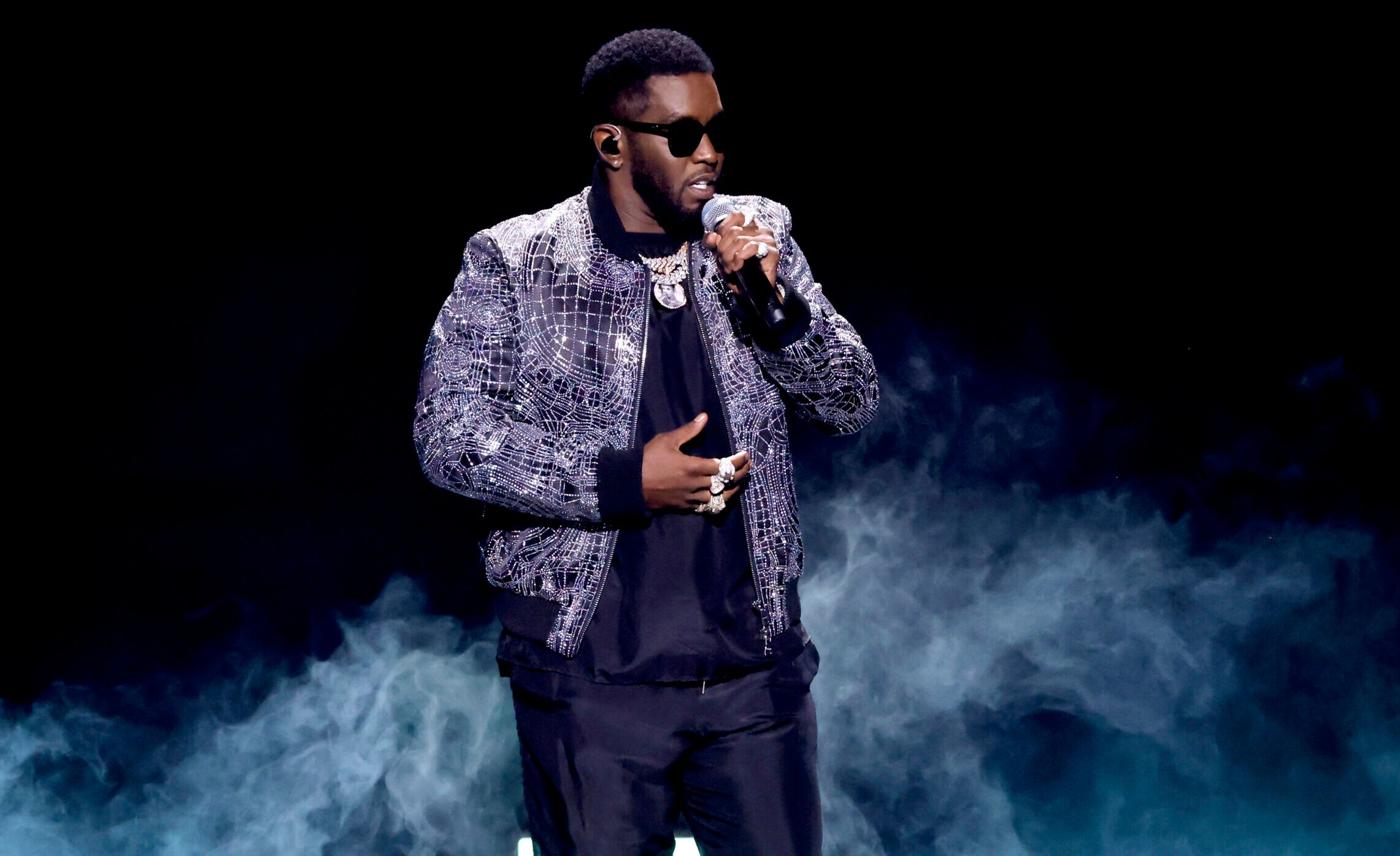 Diddy Gets Update In Federal Investigation Thanks To New Subpoena