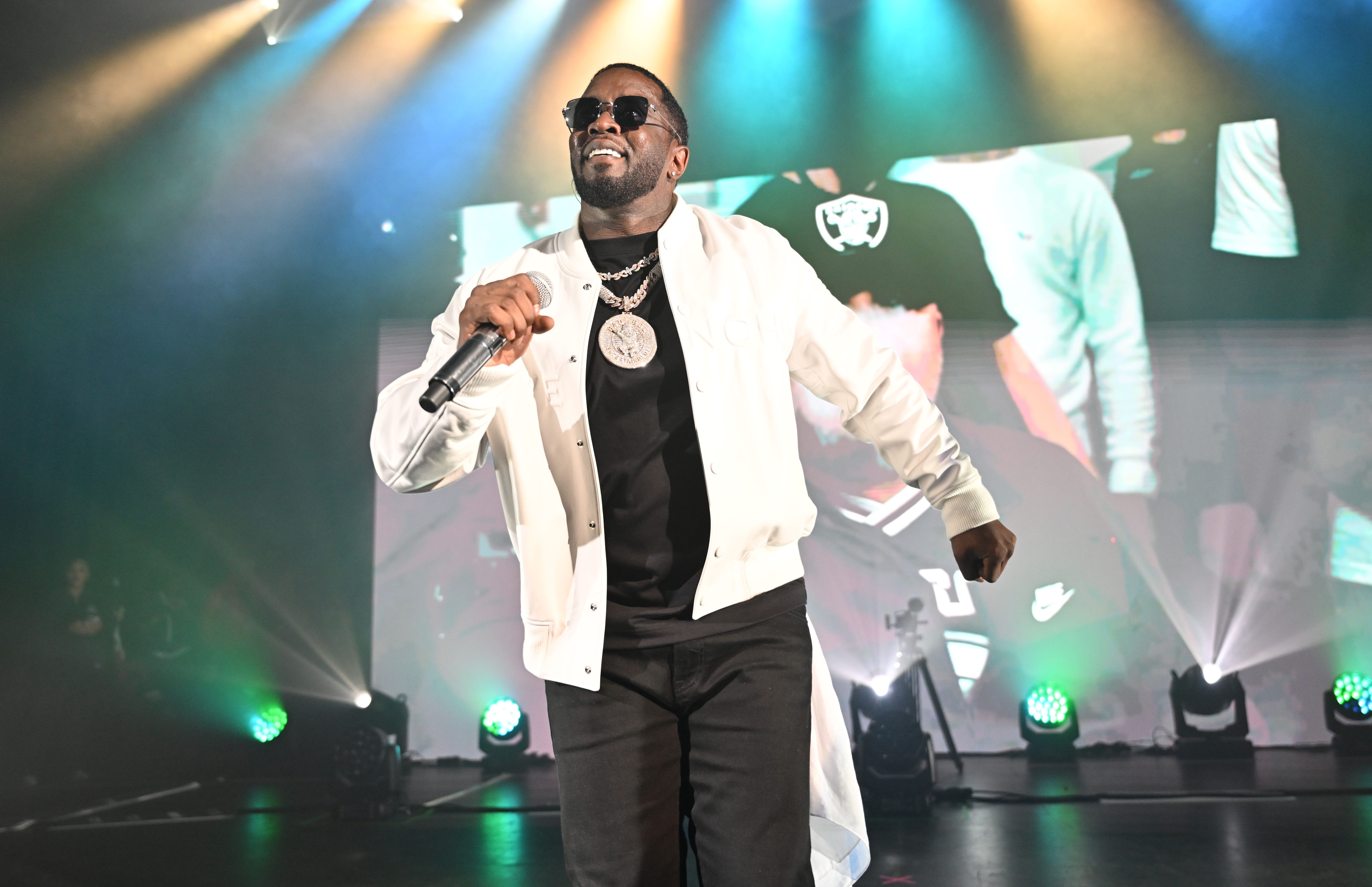 Lil Rod Addresses Diddy In New Video: “I Want My Money By Monday”