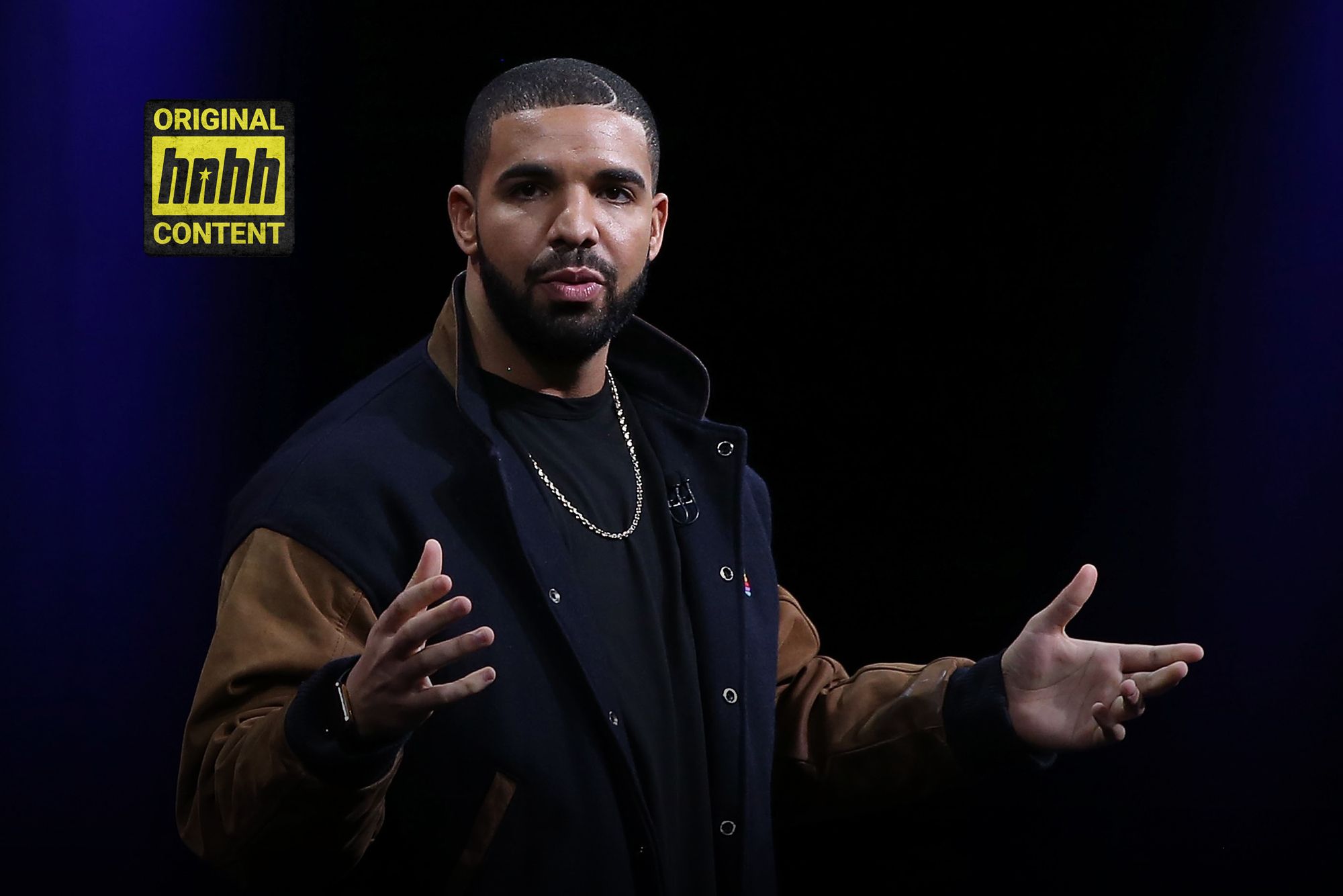 Where Has Drake Been Since “The Heart Part 6”?