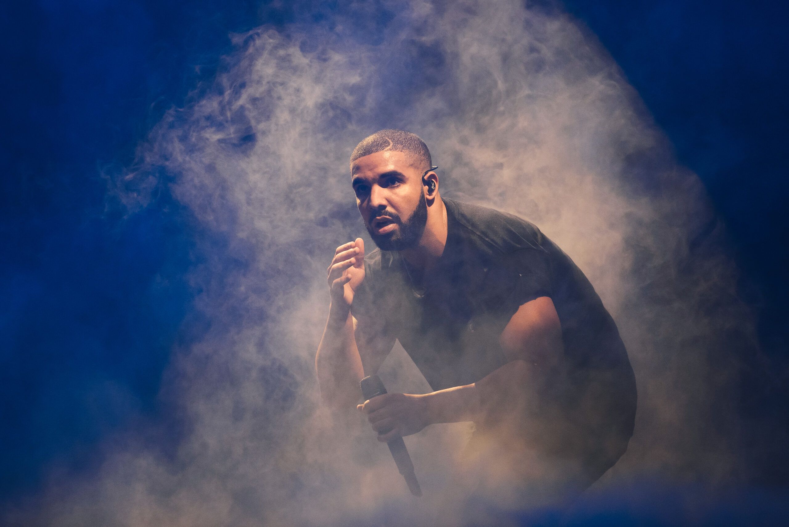 DJ Akademiks Claims Drake Took 20 OVO Affiliates To Michael Rubin's ...