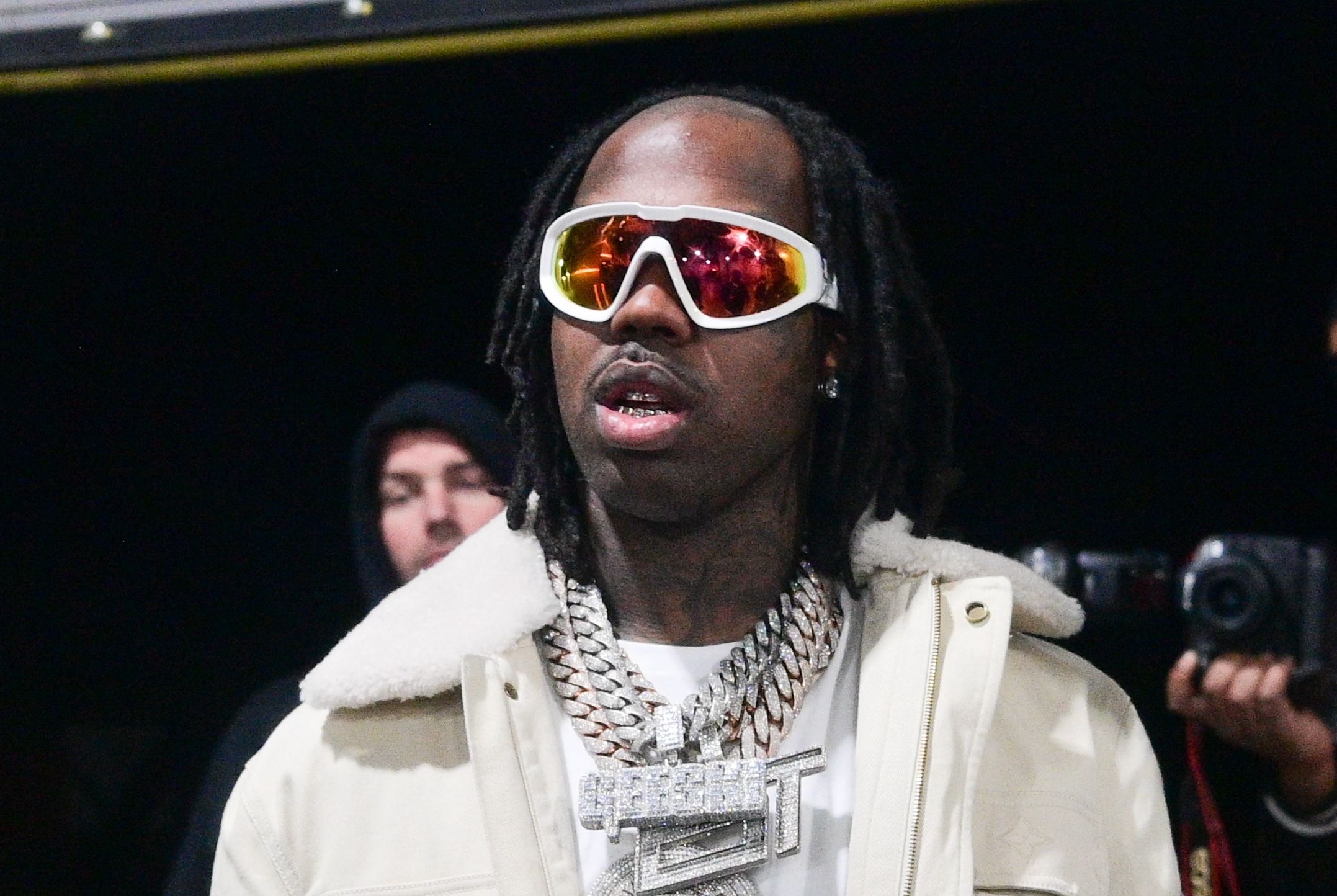 EST Gee’s Artist, EST Lu Mike, Dies After Louisville Shooting