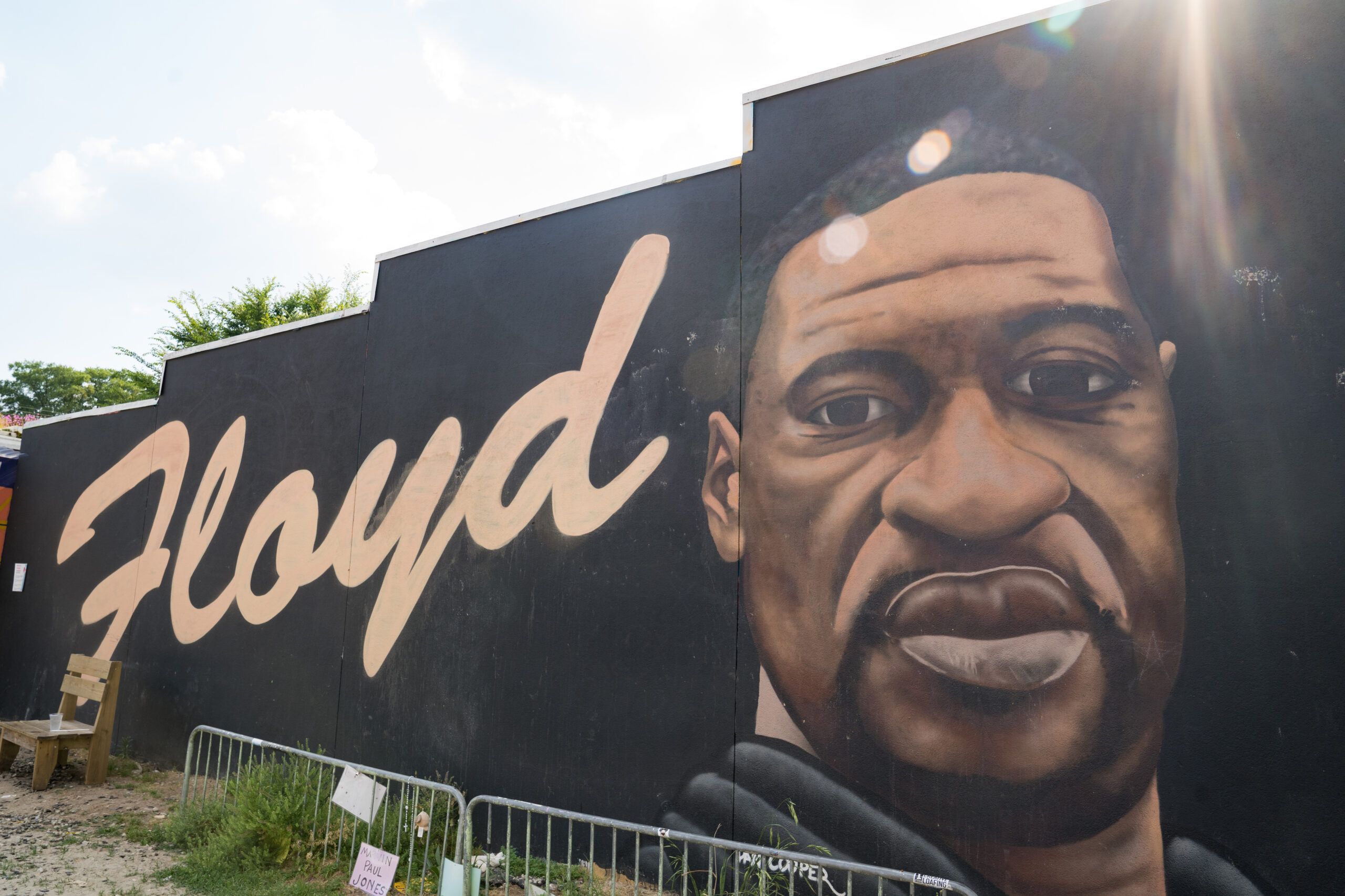 George Floyd's Death: Ex-Minneapolis Cop Convicted In The Killing Gets ...