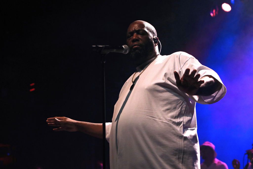 Killer Mike Sticks Up For Lil Yachty Amidst Controversial ATL Fashion ...