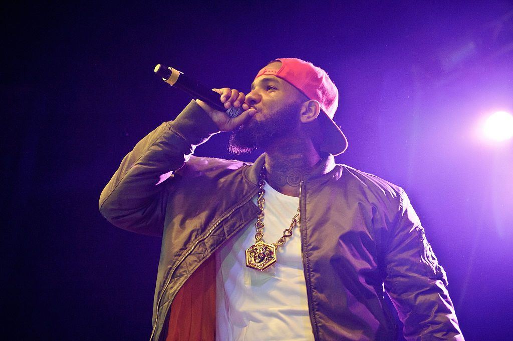 The Game Confirms "The Documentary 3" And Teases Fall Release Date