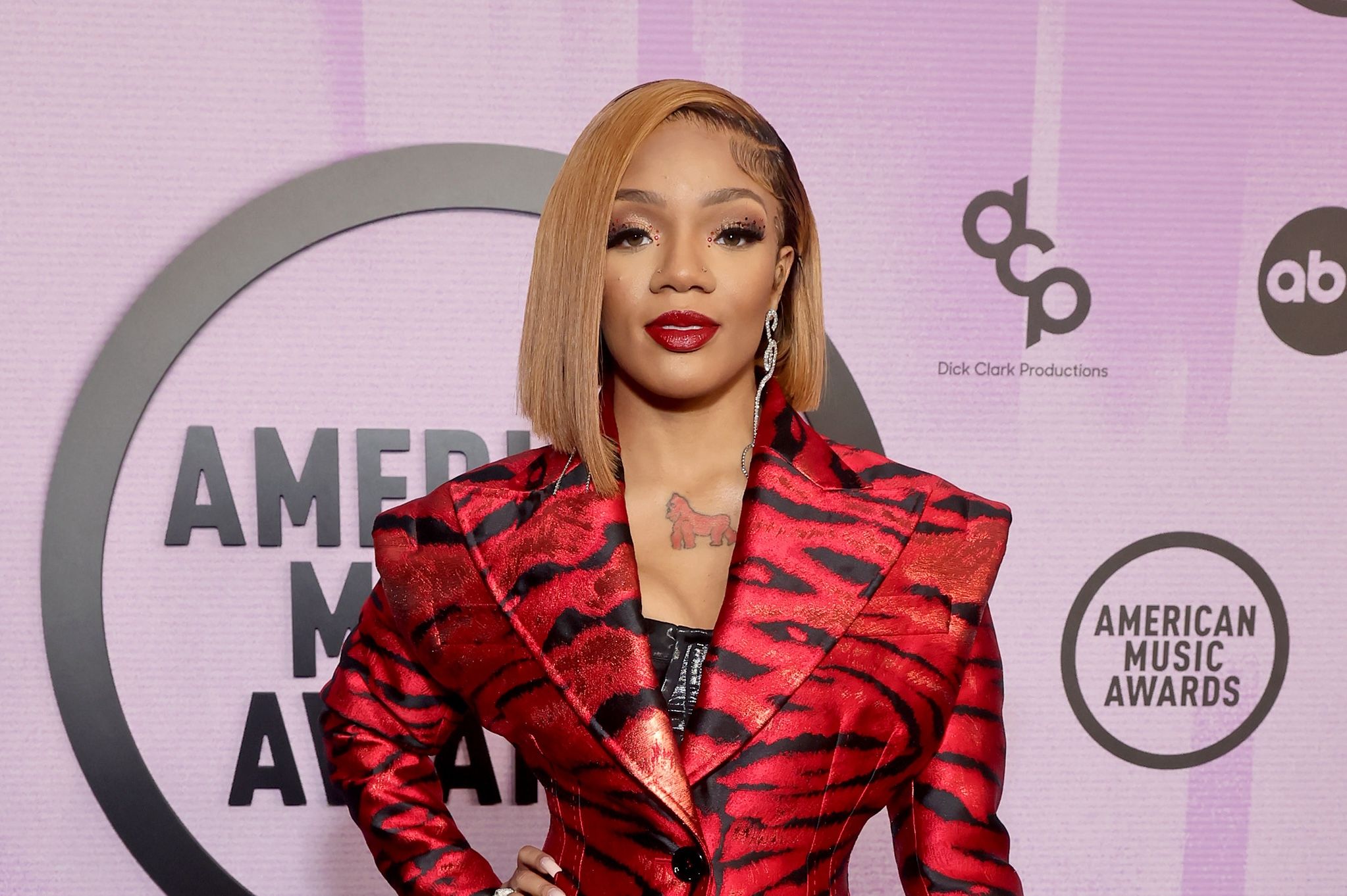 GloRilla’s R-Word Use In New Song Snippet Sparks Heated Debate