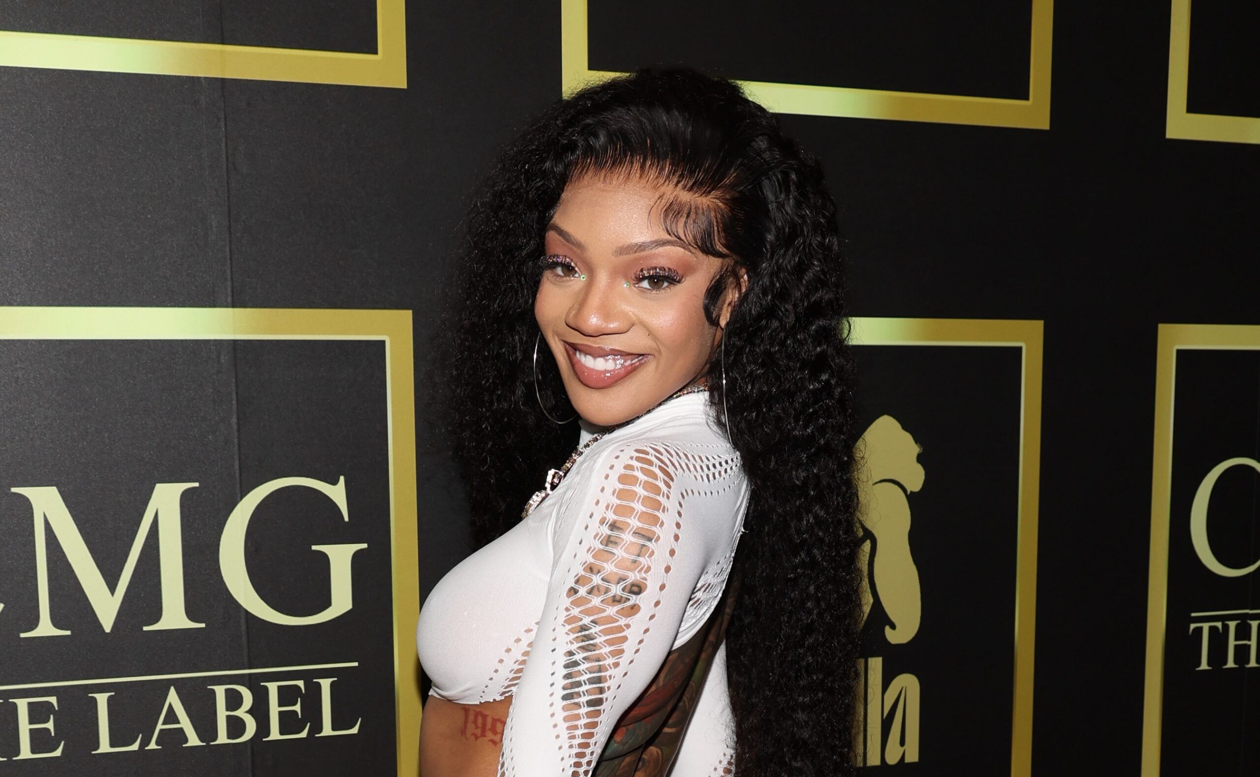 GloRilla Flaunts Her Singing Abilities In New Muni Long Track