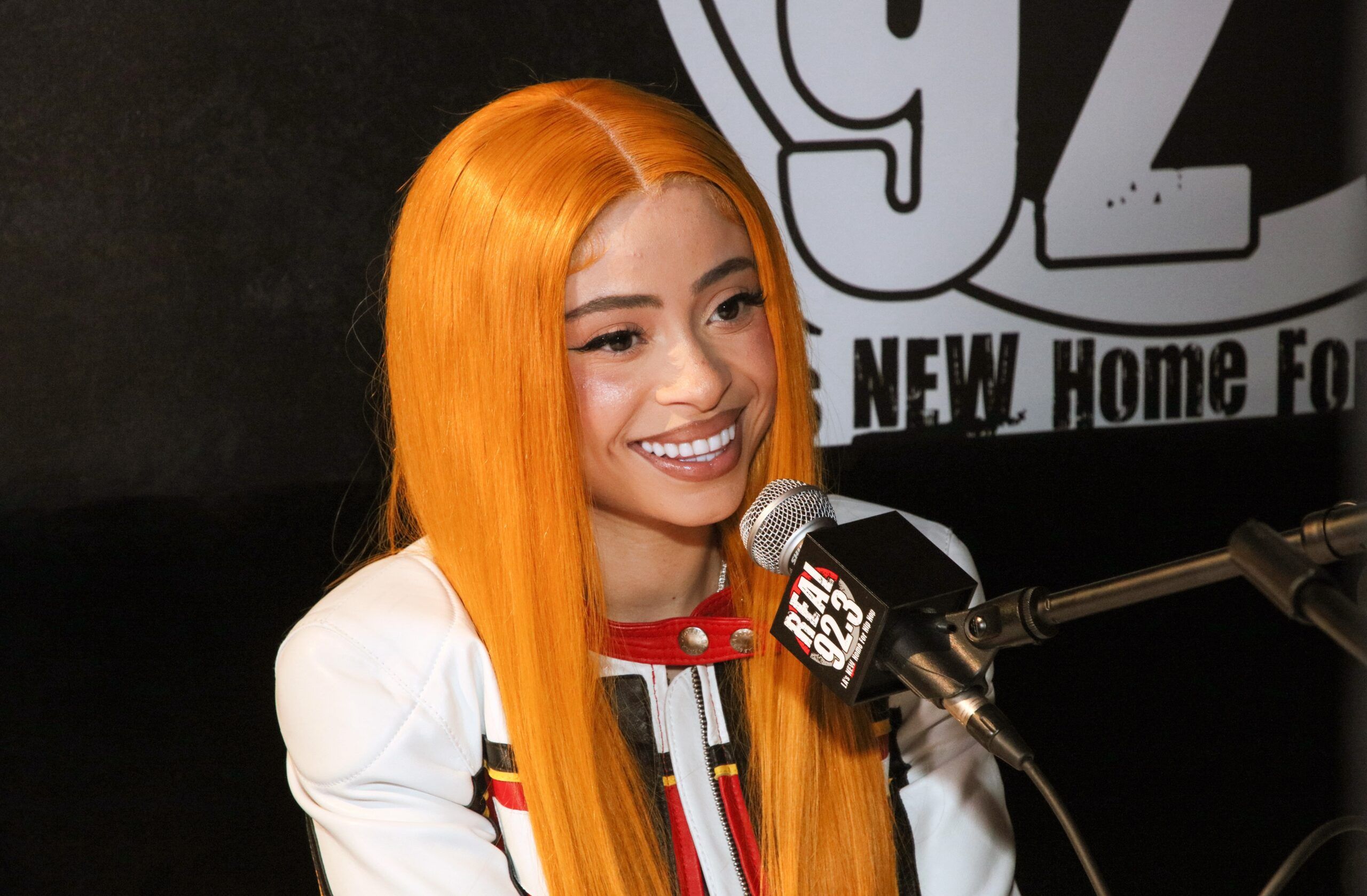 Ice Spice Reacts Hilariously To Big Boy’s Unexpected Prank: Watch