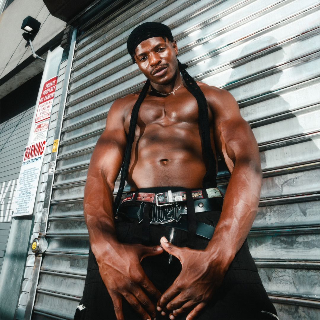 JELEEL! Completes His "FI DI GYAL DEM" Three-Pack With Bouncy New ...