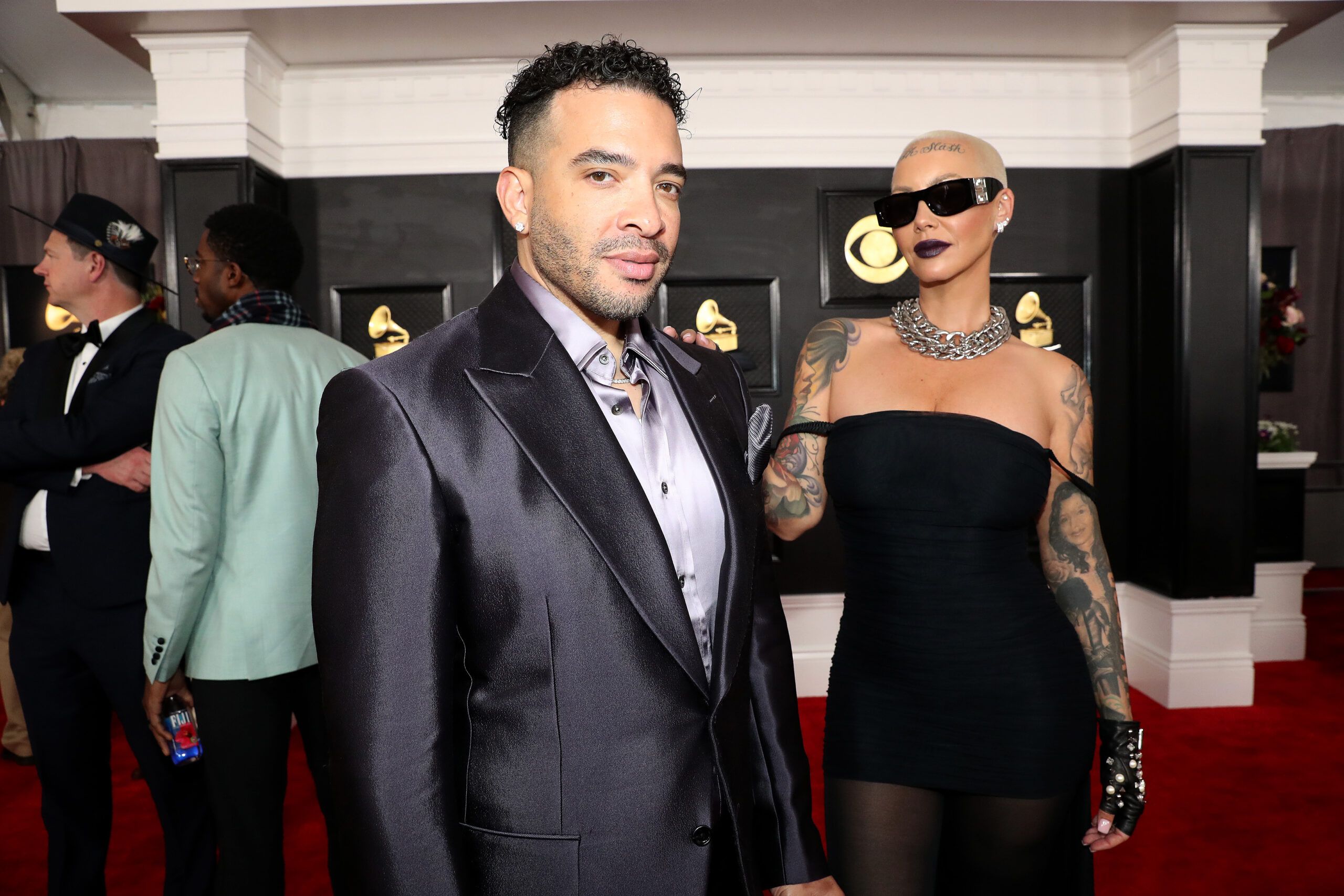 Jason Lee Trashes BIA For "Horrible" Cardi B Diss Track