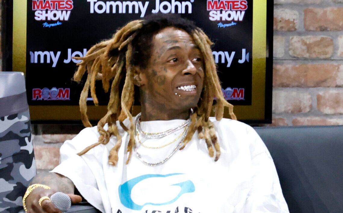 The Joe Budden Podcast Credits Dipset With Putting Lil Wayne On, But ...