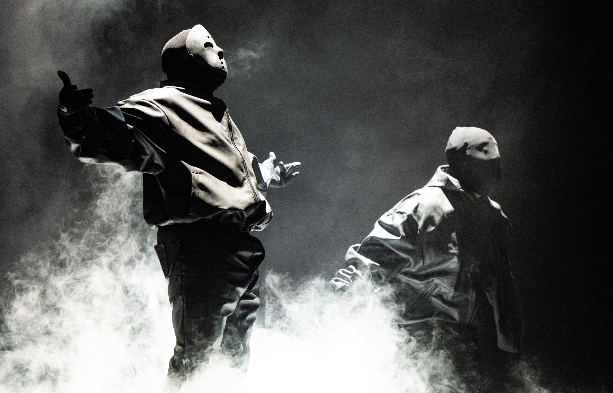Kanye West & Ty Dolla Sign Unleash “Fried” Music Video