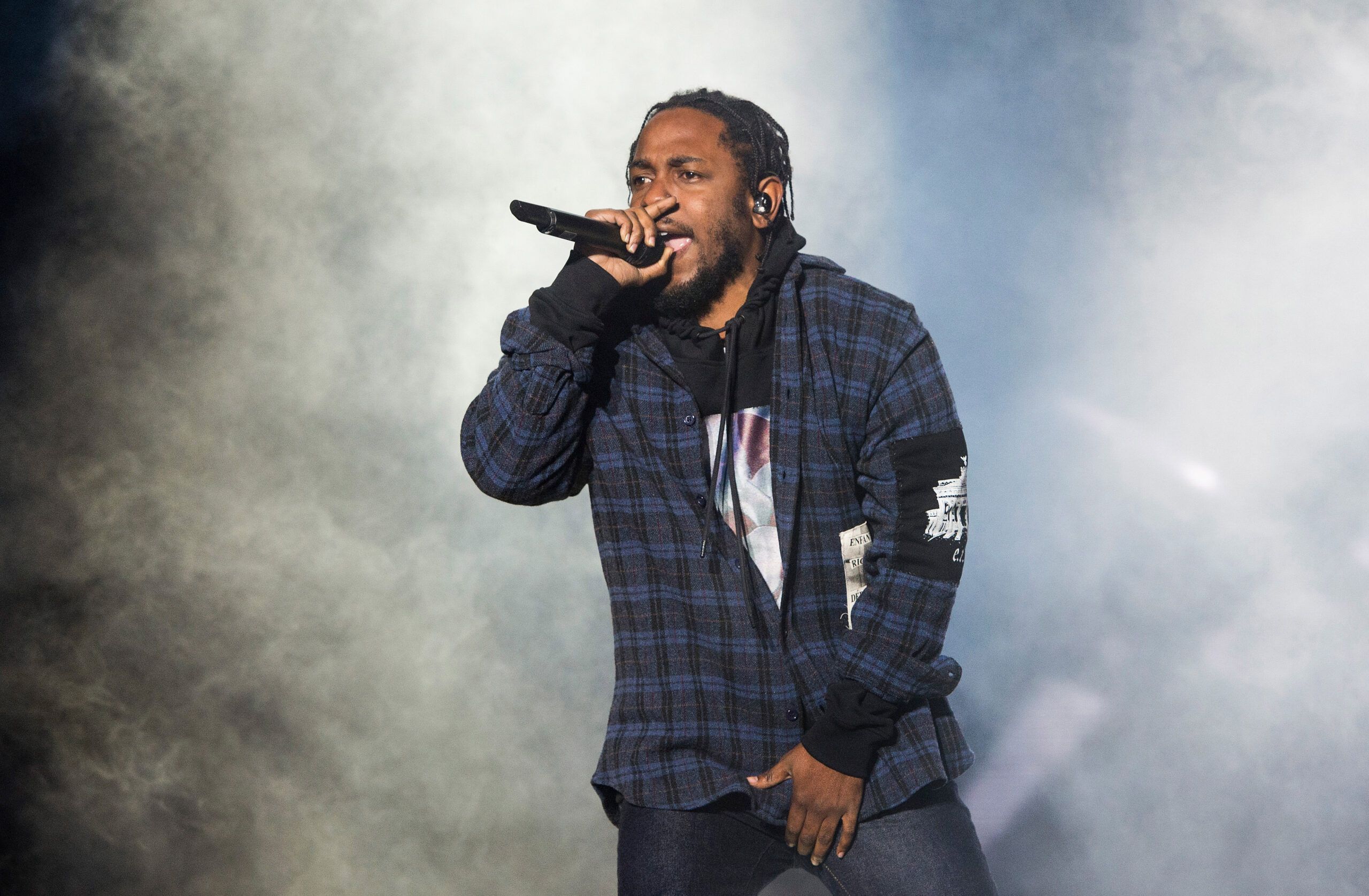 Kendrick Lamar's "Not Like Us" Inspires Several HBCU Marching Band ...