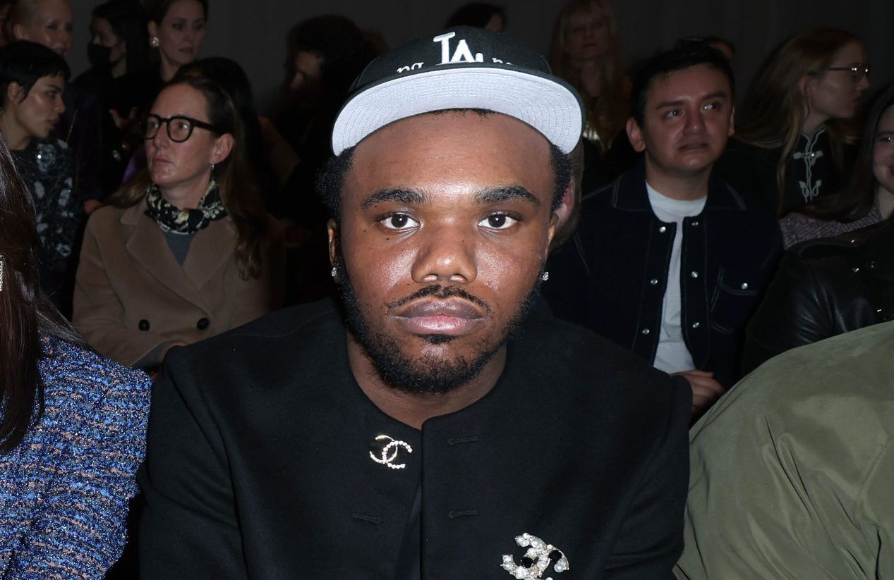 Baby Keem Hints At New Music With Suggestive Tweet