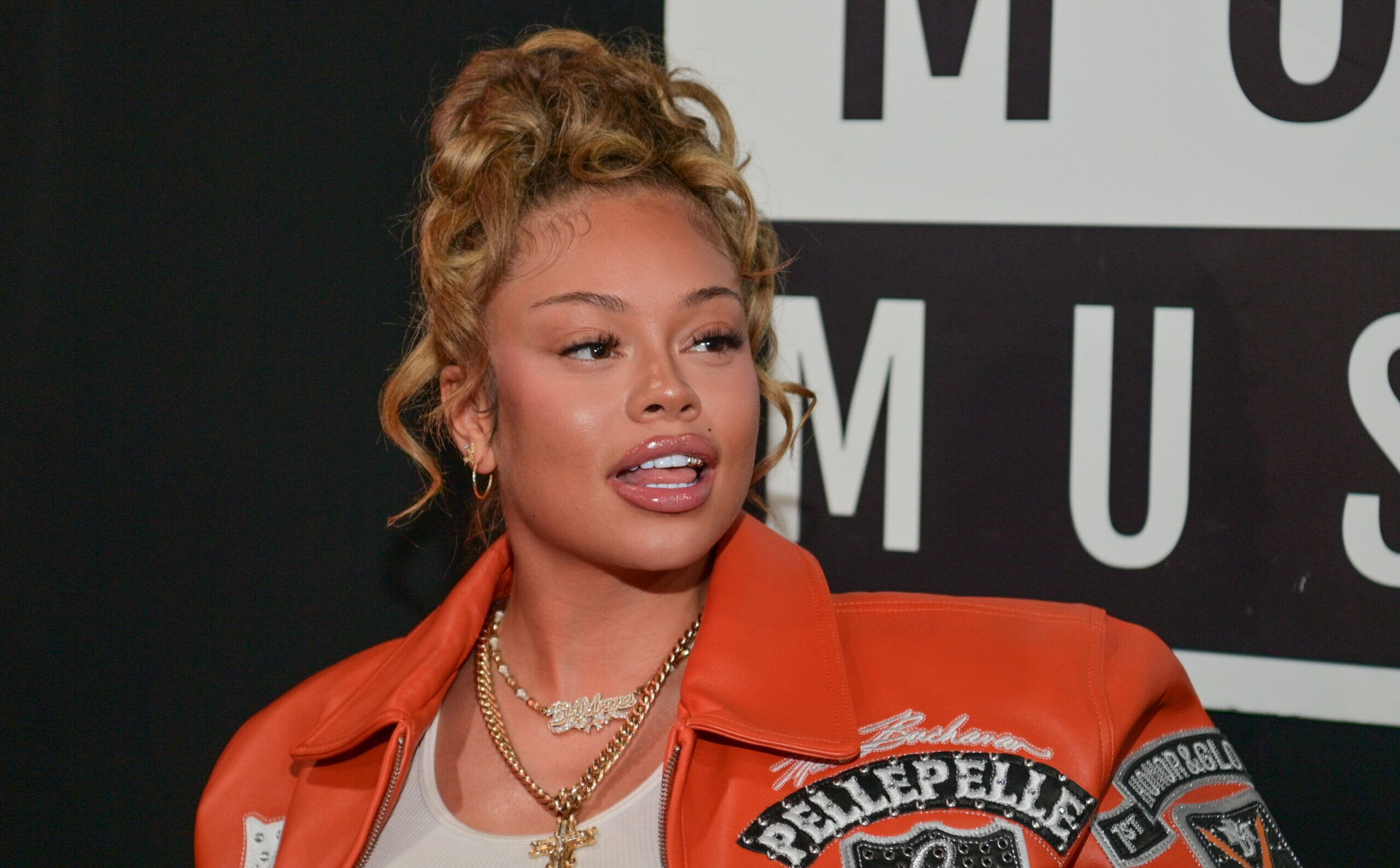 Latto Becomes The First Female "Trapper Of The Year" At Atlanta's Trap ...