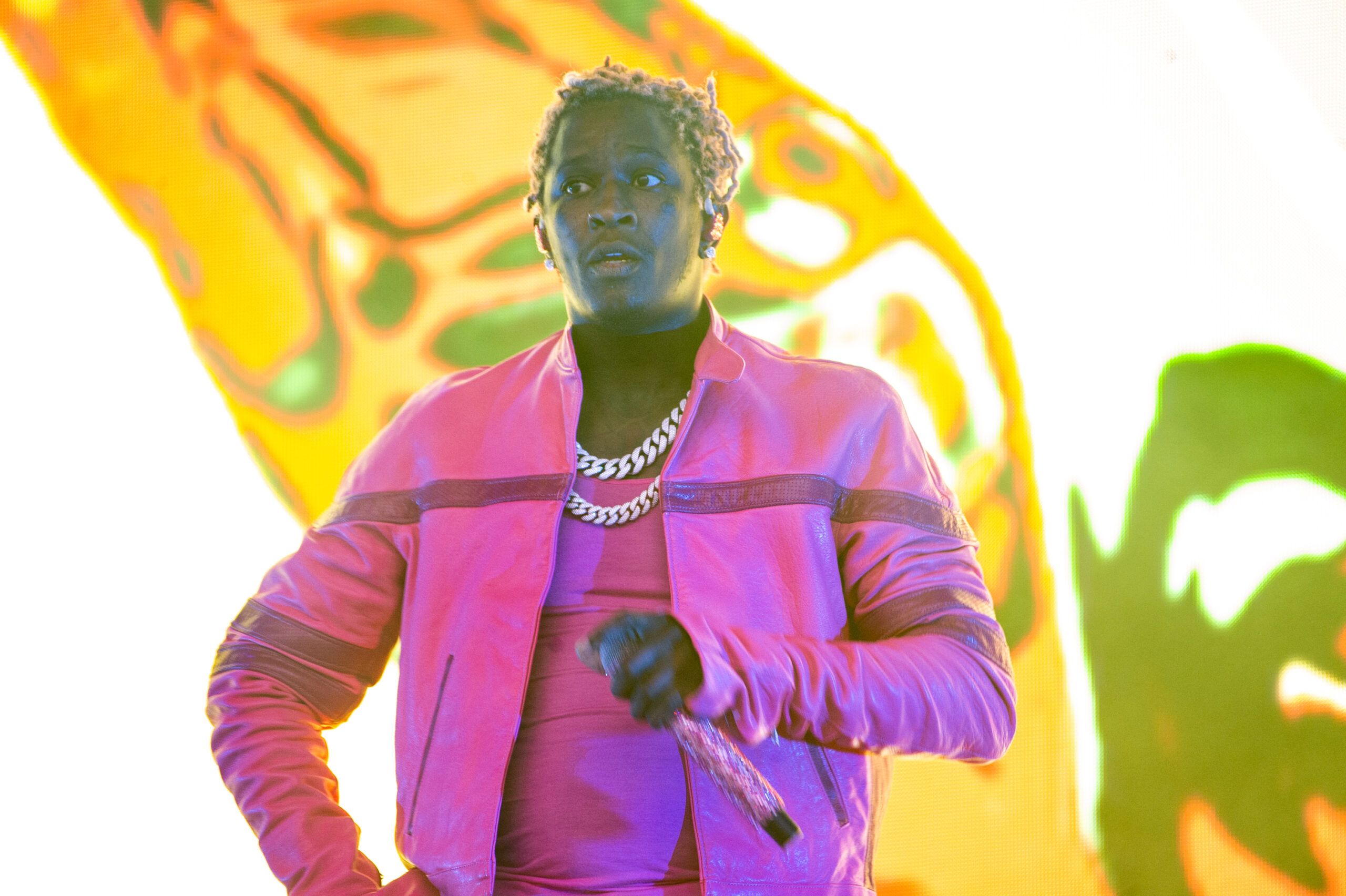 Lil Woody Almost Breaks Character Due To Shocking Question At Young ...