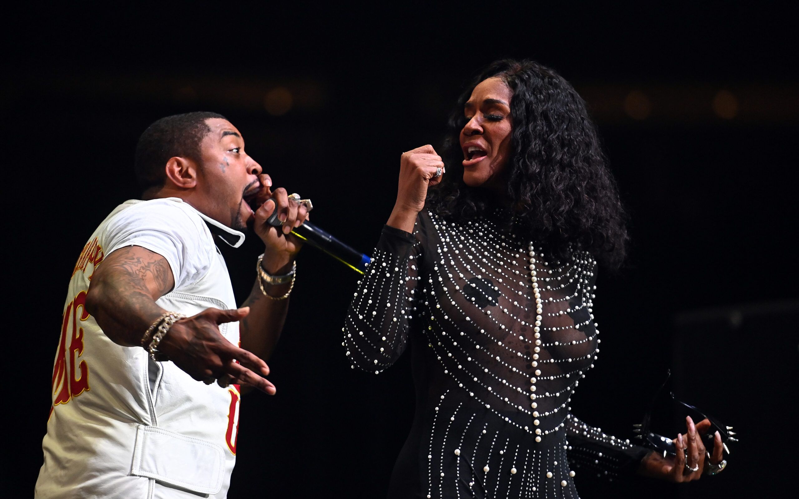 Momma Dee Gets Real About Lil Scrappy's Relationship With Bambi