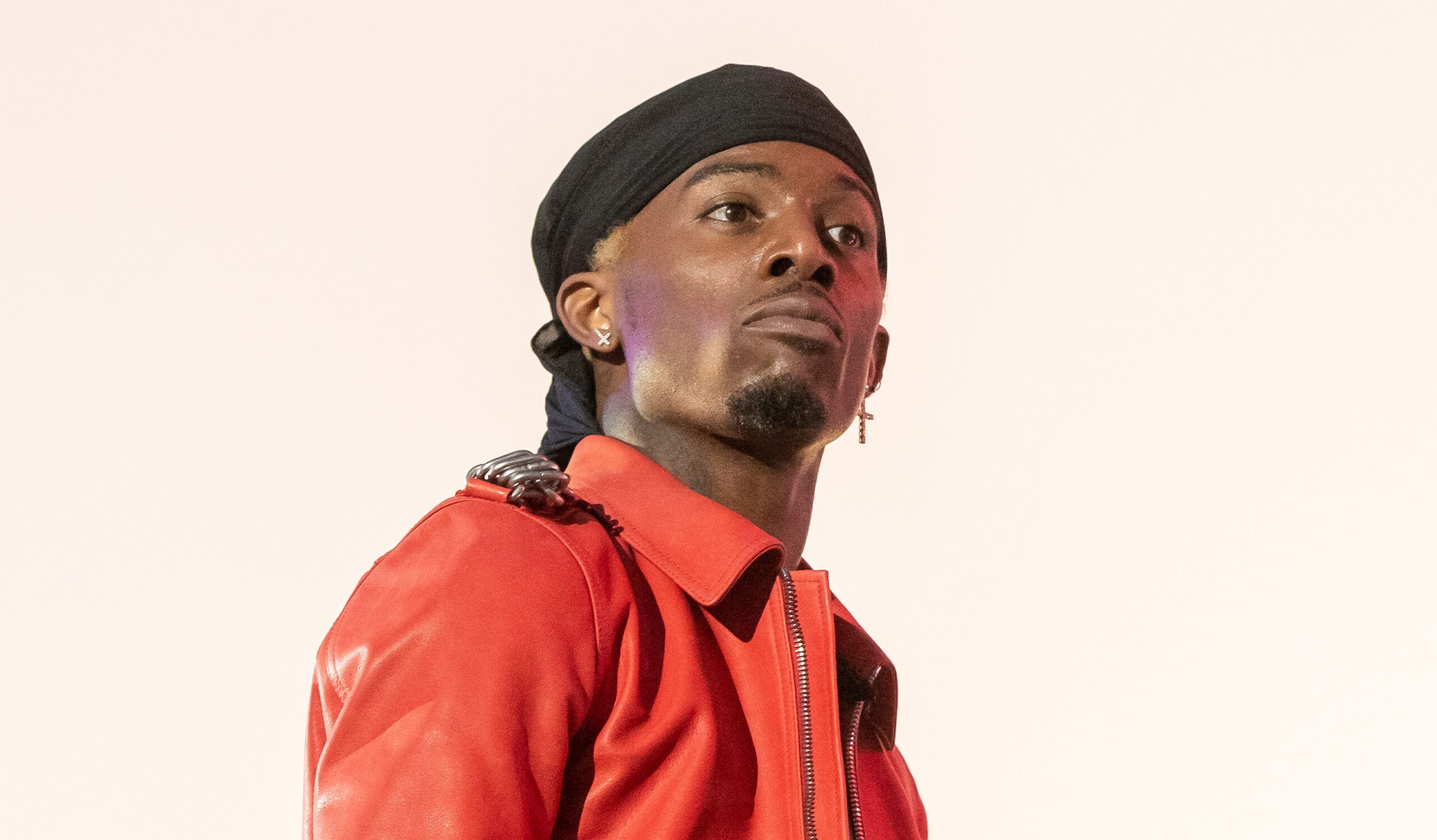 Playboi Carti Tries To Explain Himself In Wild Body Cam Footage Of ...