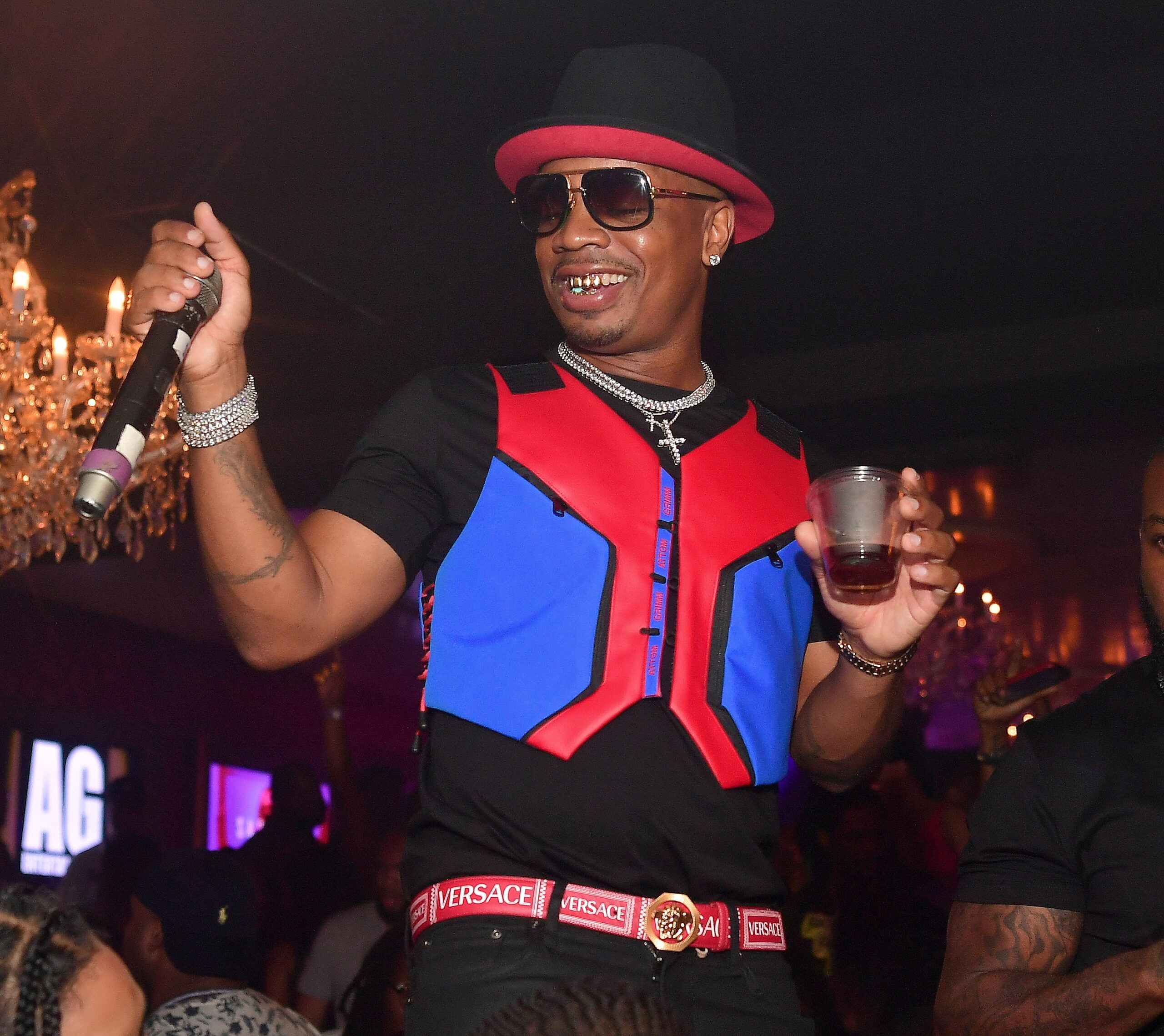 Plies Predicts Elon Musk Will Shutdown X In An Effort To Help Donald Trump