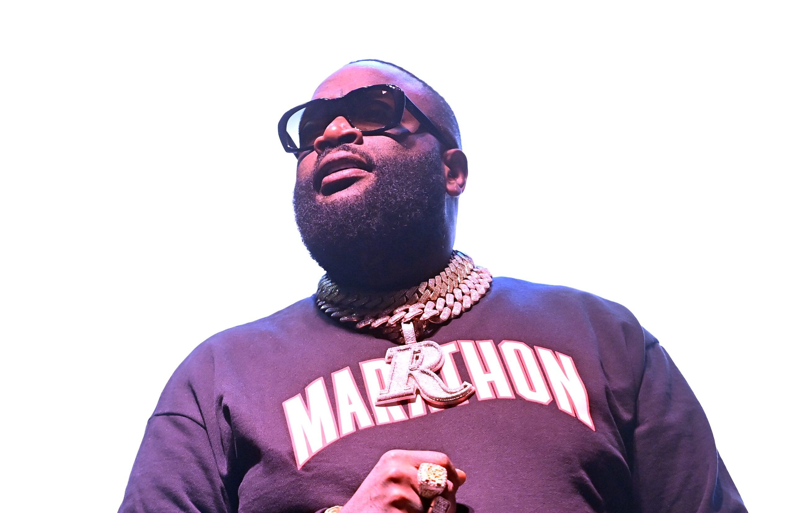Rick Ross Honors Nipsey Hussle With Heartfelt Birthday Message