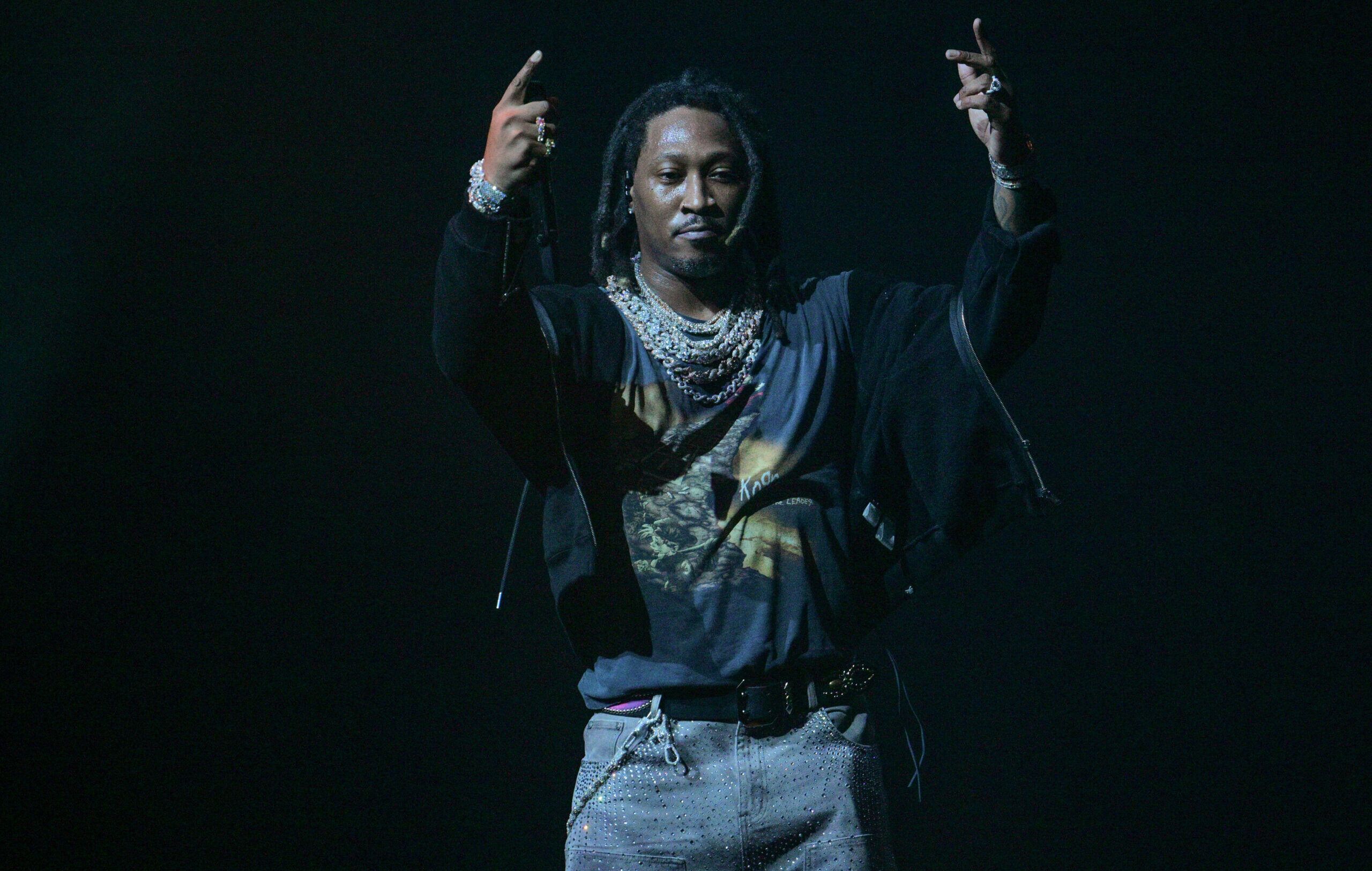 Complex's Top 50 Atlanta Rappers List Leads To Outraged Social Media ...