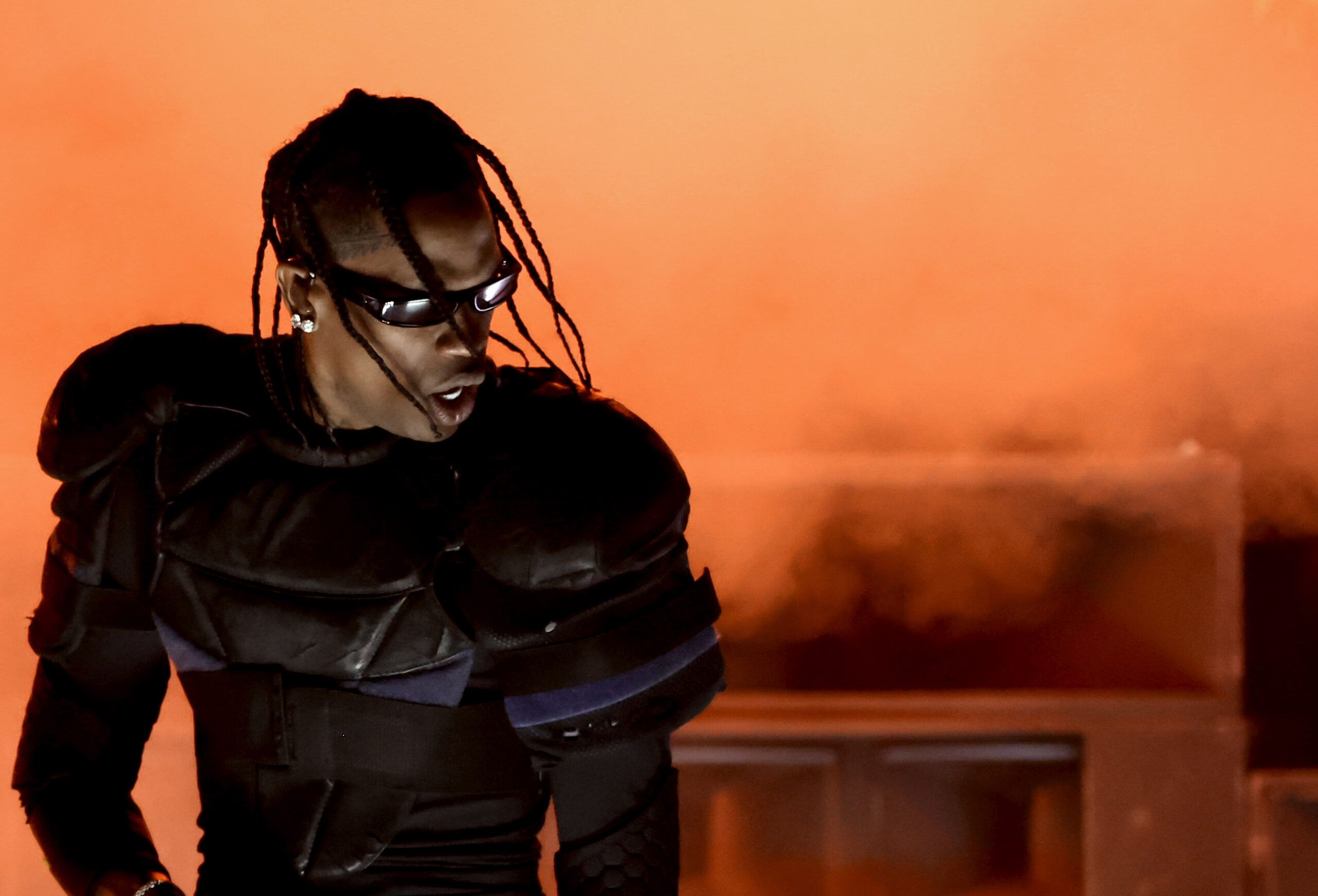 Travis Scott And Kendrick Lamar's "Goosebumps" Earns Rare Milestone
