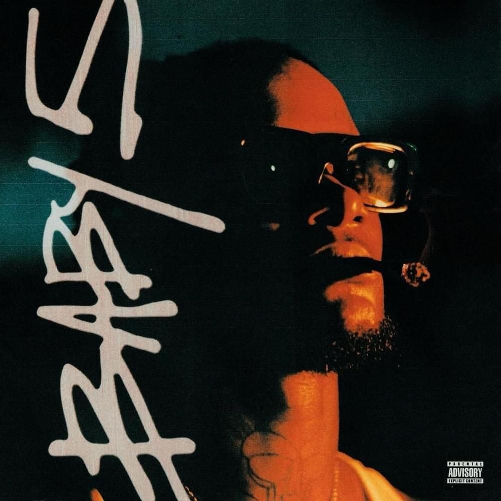 BIGBABYGUCCI Displays His Range Across 22 Tracks On "Baby 5"