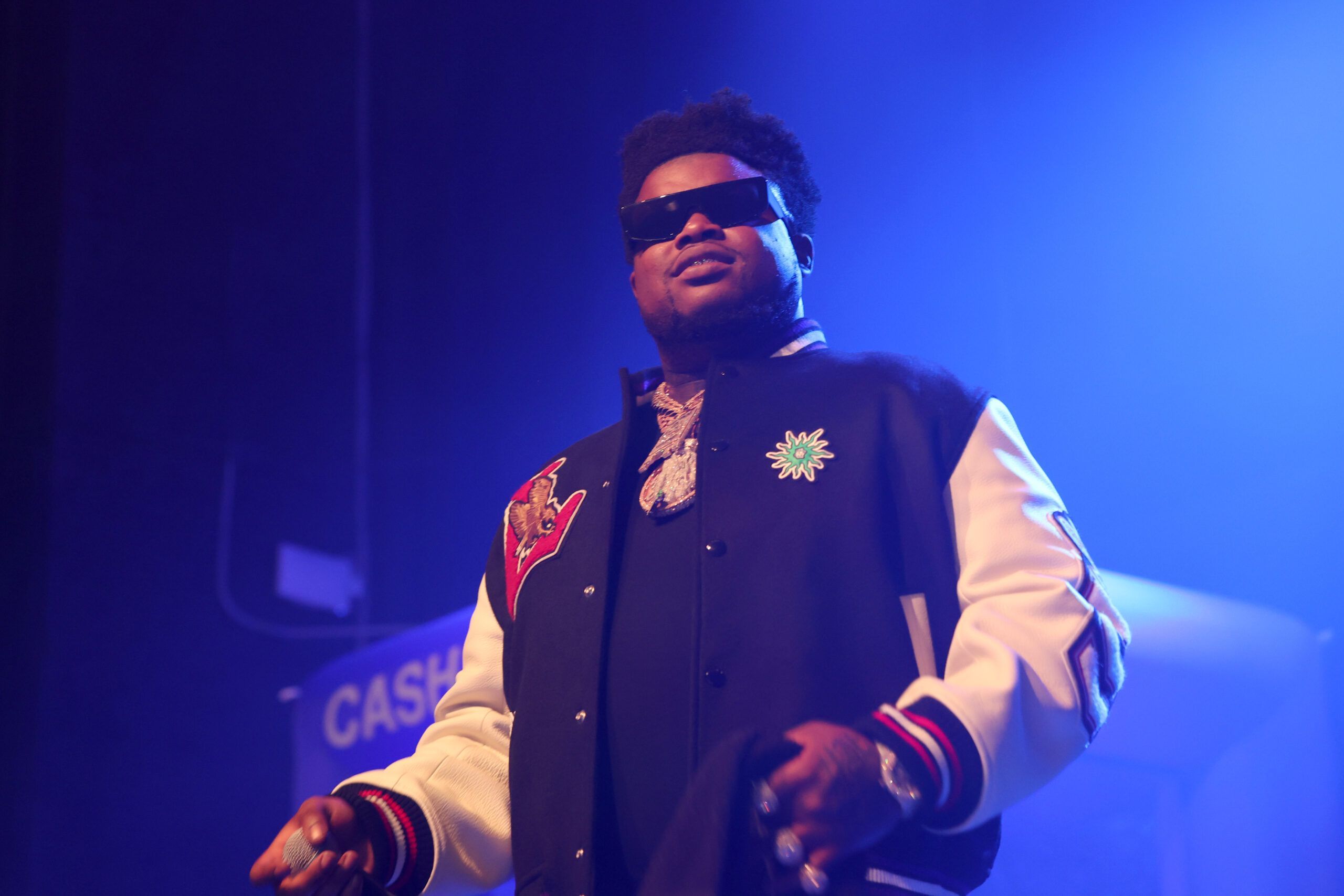 BossMan Dlow Responds To DJ Vlad's Scamming Claims Amid Interview Debacle