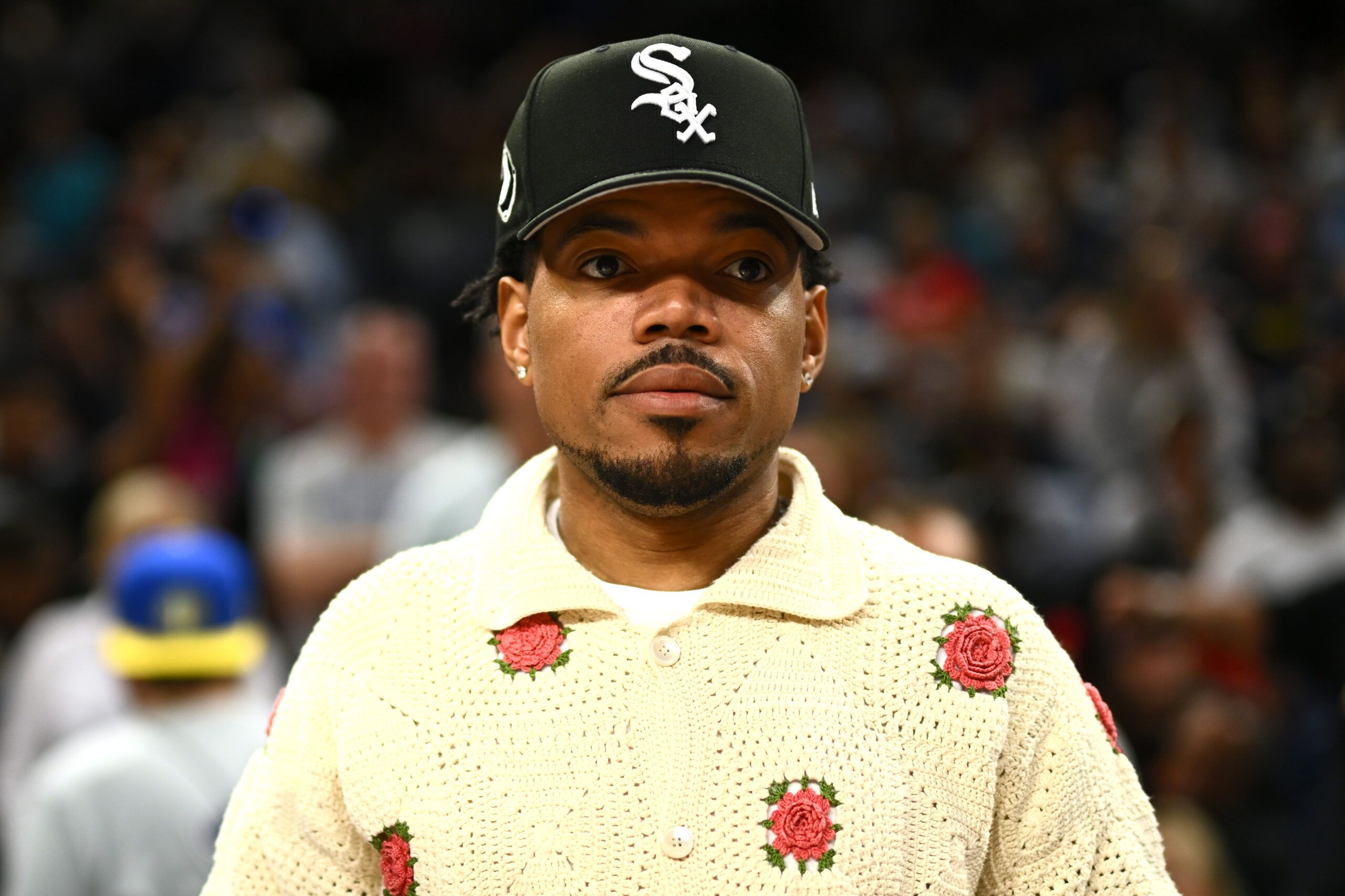 Chance The Rapper Threatens To Scrap "Star Line" Project