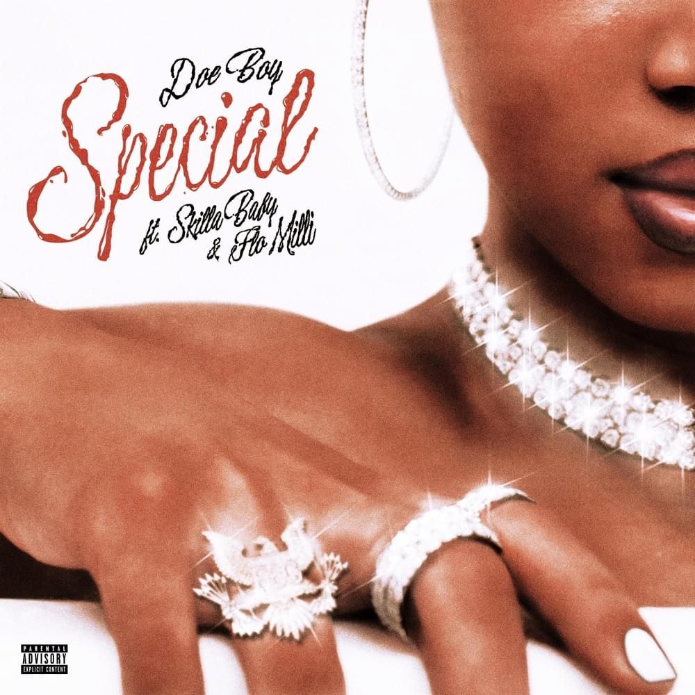 Doe Boy, Skilla Baby, & Flo Milli Find Their "Special" Matches On New ...