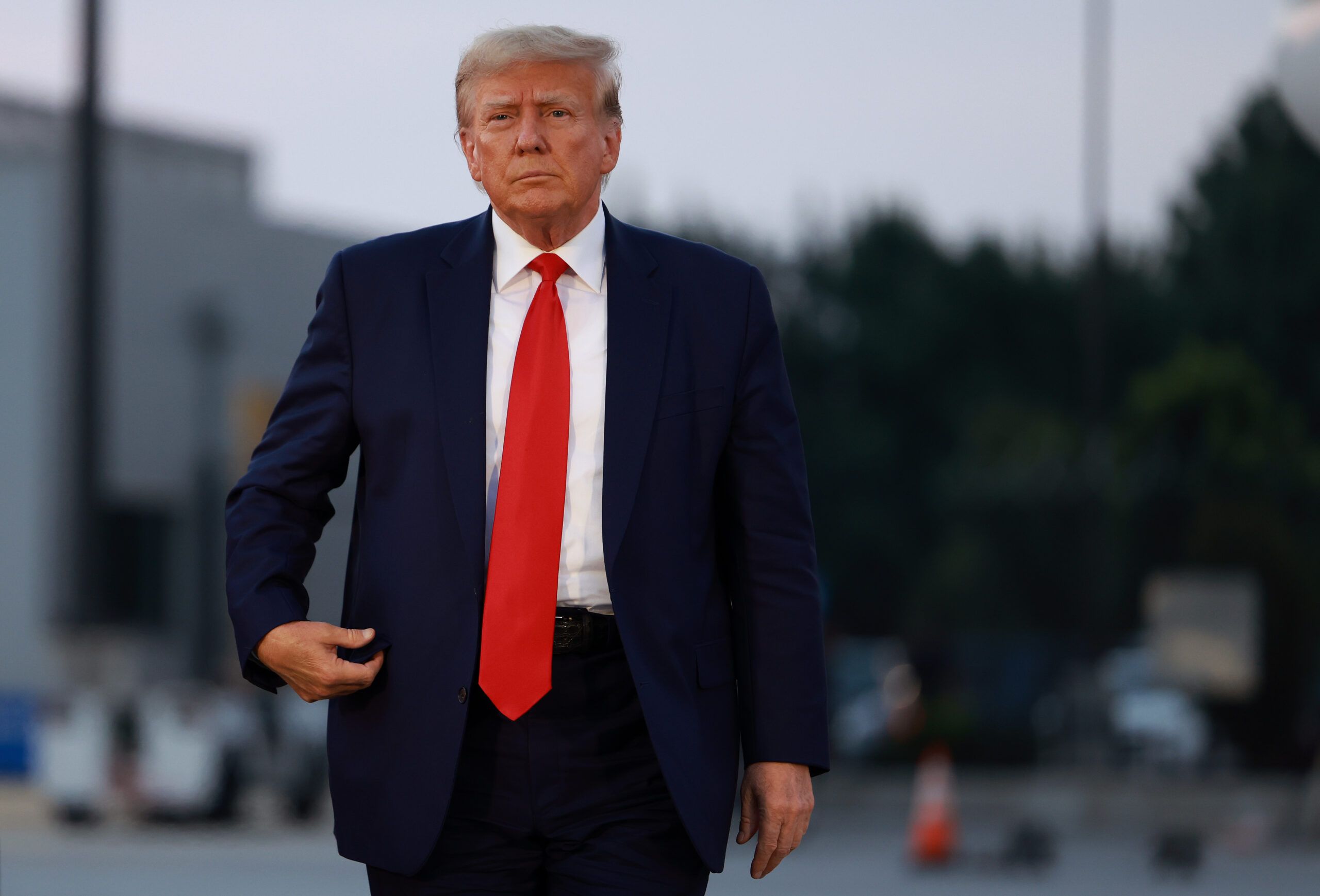 Donald Trump Showers Adin Ross In Praise Following Viral Stream