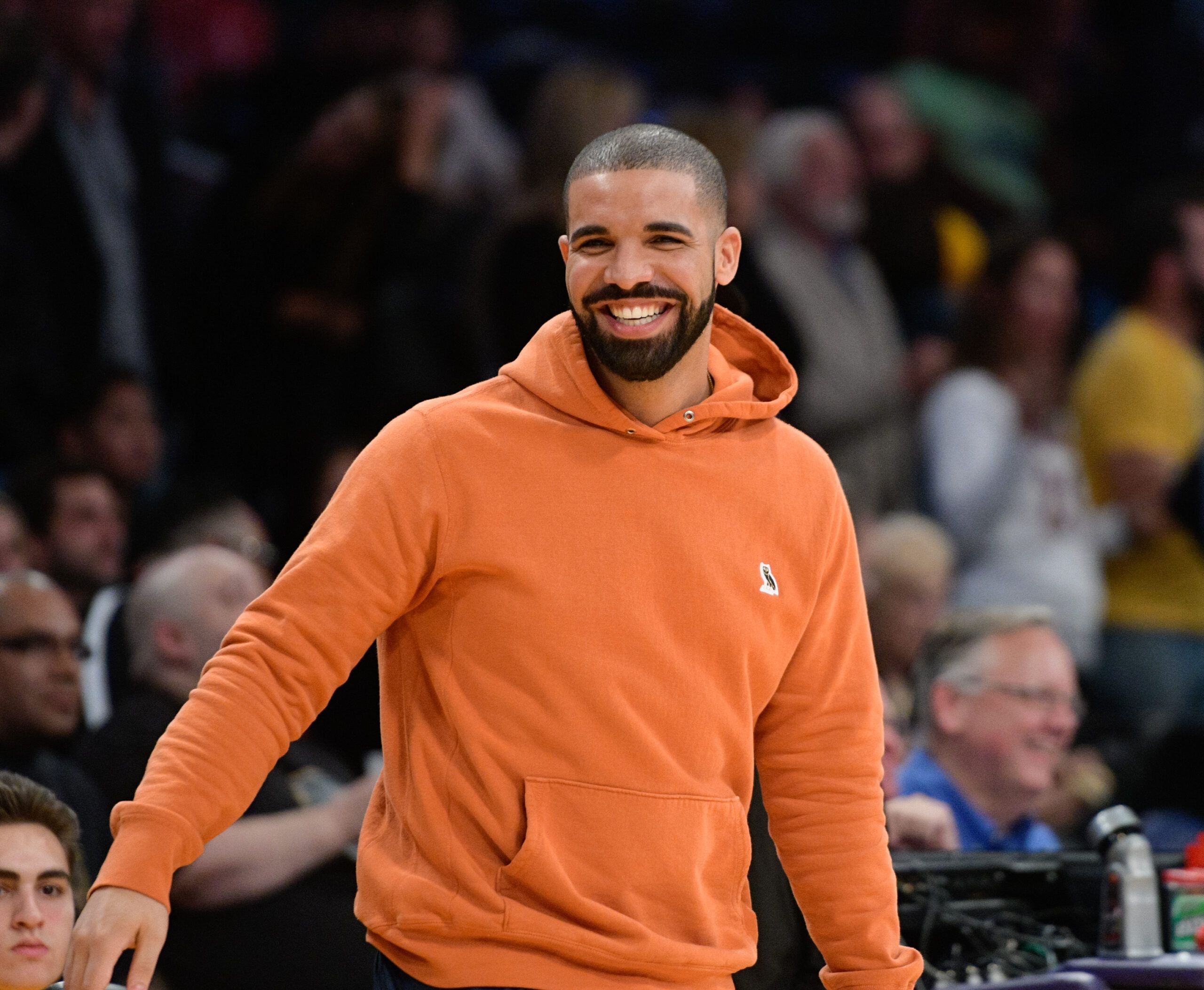 Drake Reveals Inspiration Behind “Hotline Bling” But Fans Had Someone ...