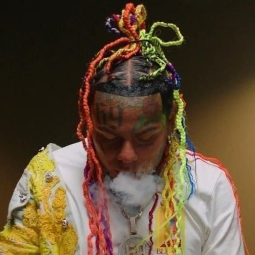 6ix9ine Kicks Off New Era With Celebratory New Single "Wassup"