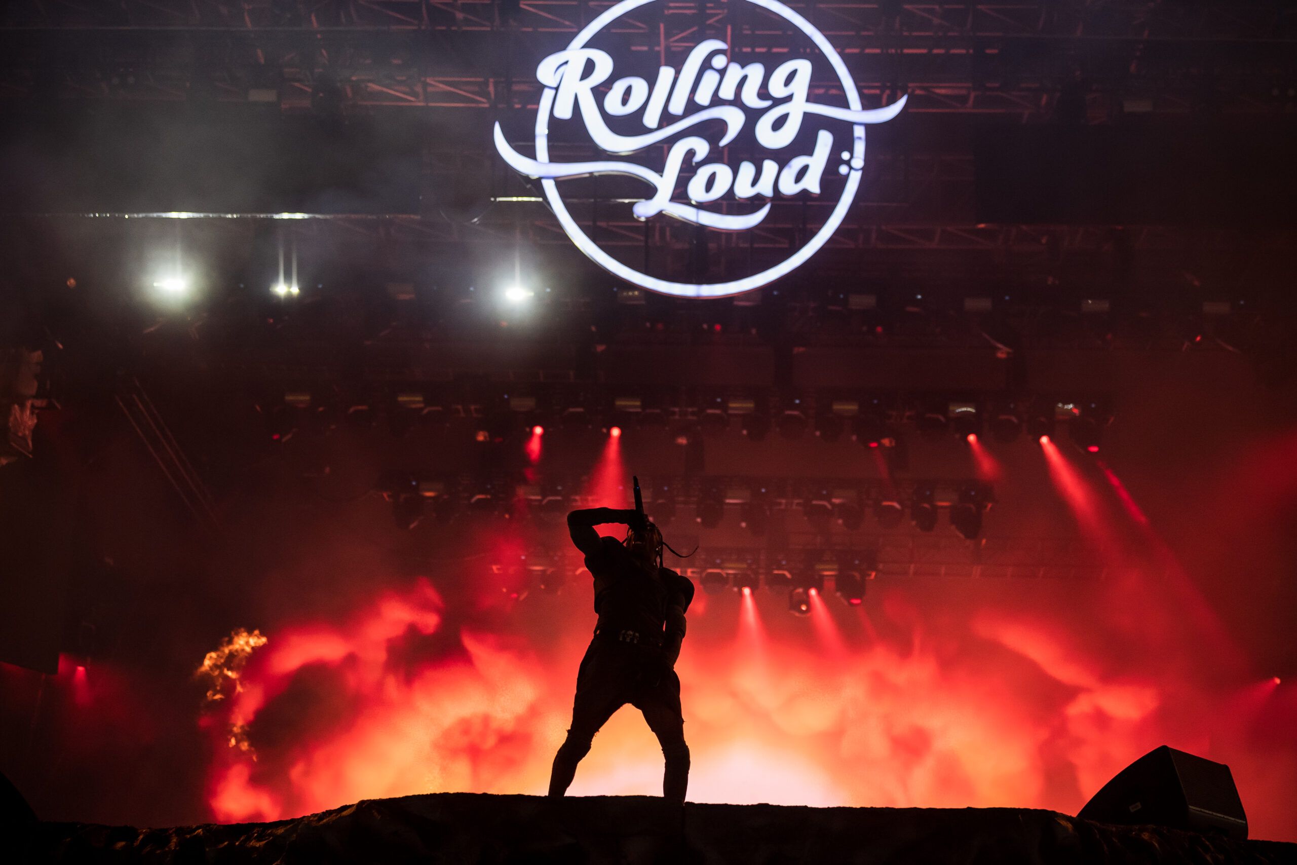 Rolling Loud Unveils Star-Studded 10th Anniversary Festival Lineup