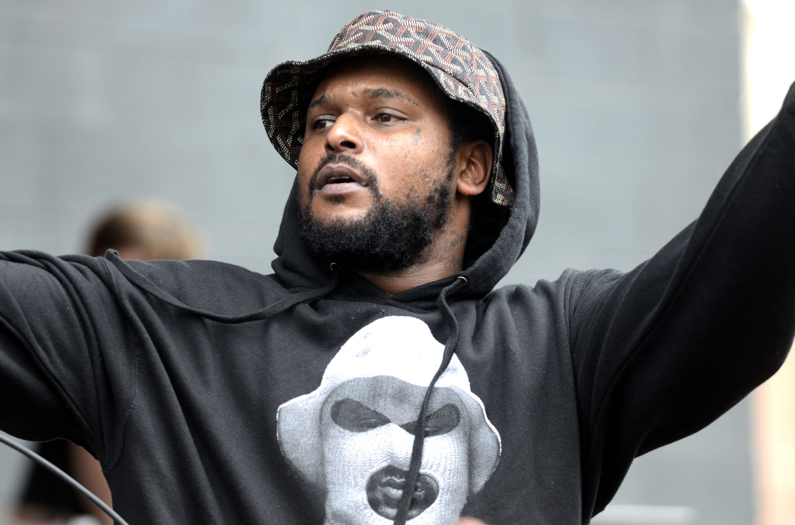 ScHoolboy Q Takes Aim At Michael Rubin Over Controversial "Breakfast ...