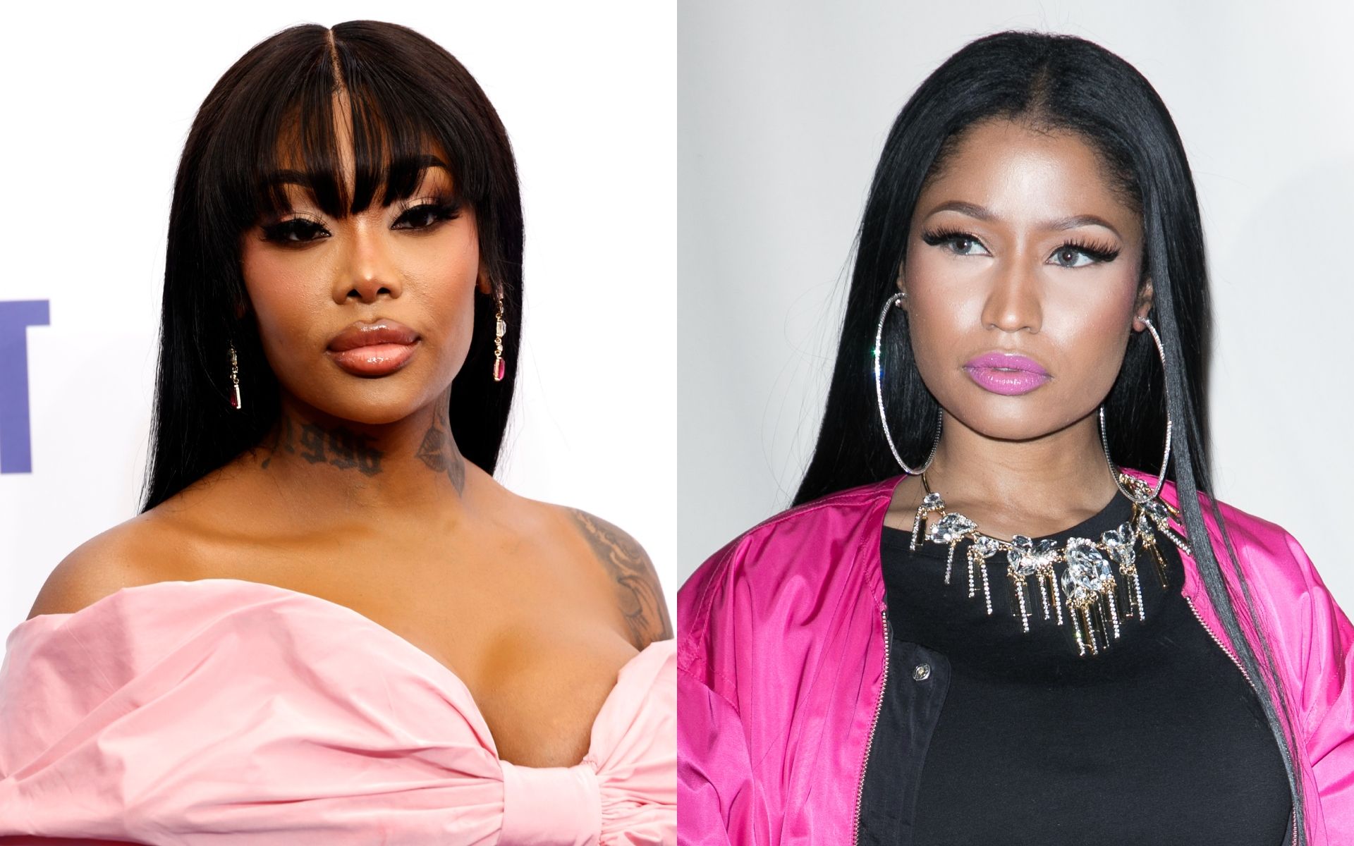 Summer Walker Puts Spotify On Blast For Leaving Out Nicki Minaj ...