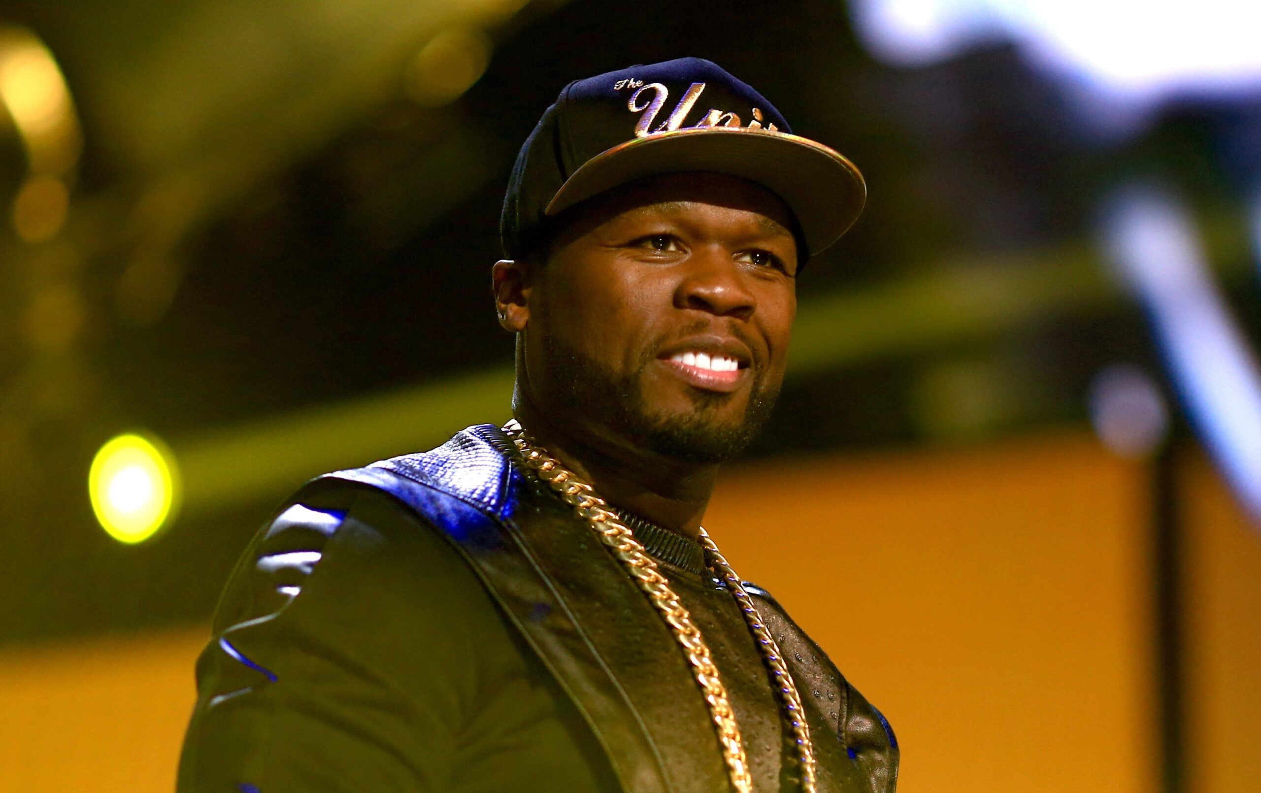 50 Cent Clowns Meek Mill For Offering $100K To Get To The Bottom Of ...