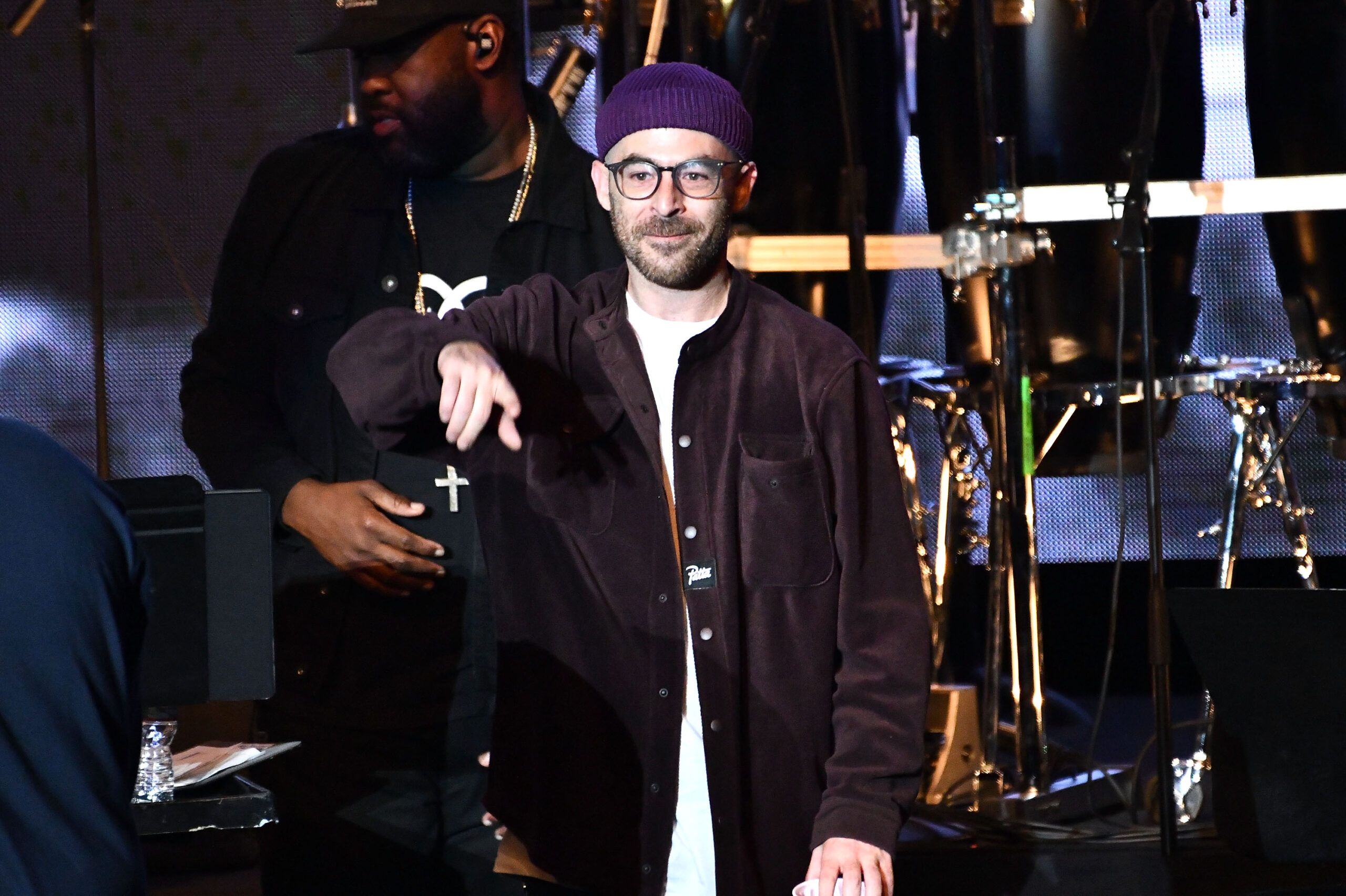 The Alchemist Hypes Fans Up With Tracklist & Cover Art For New Album ...