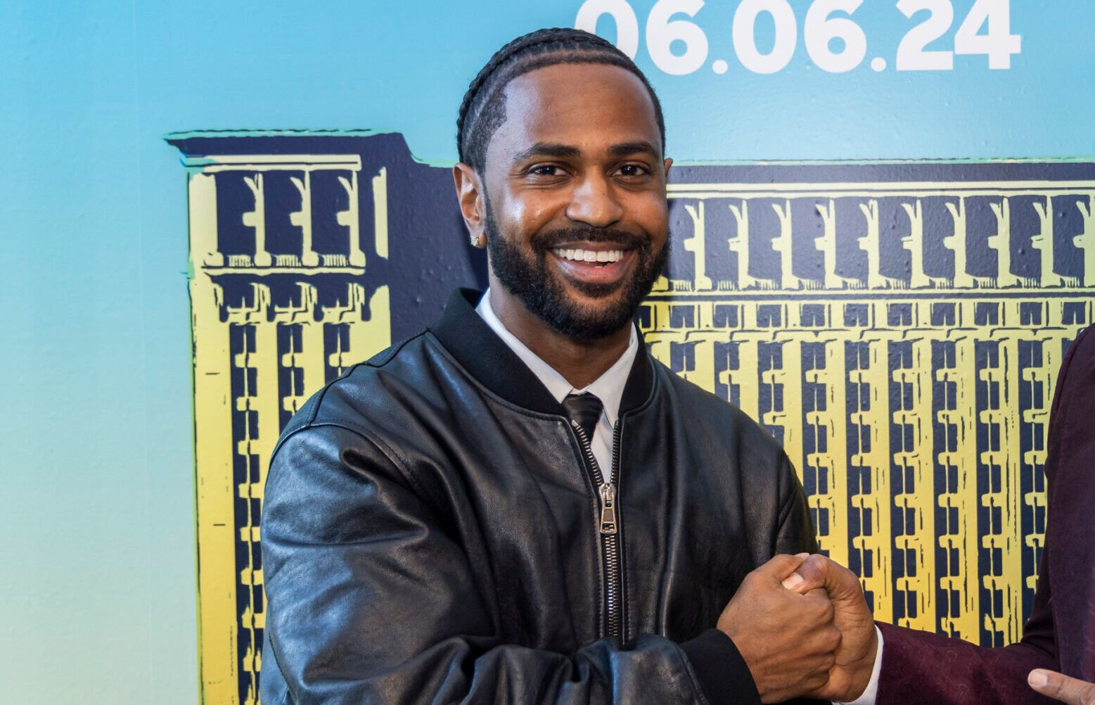 Big Sean Confirms The Alchemist Collab Album