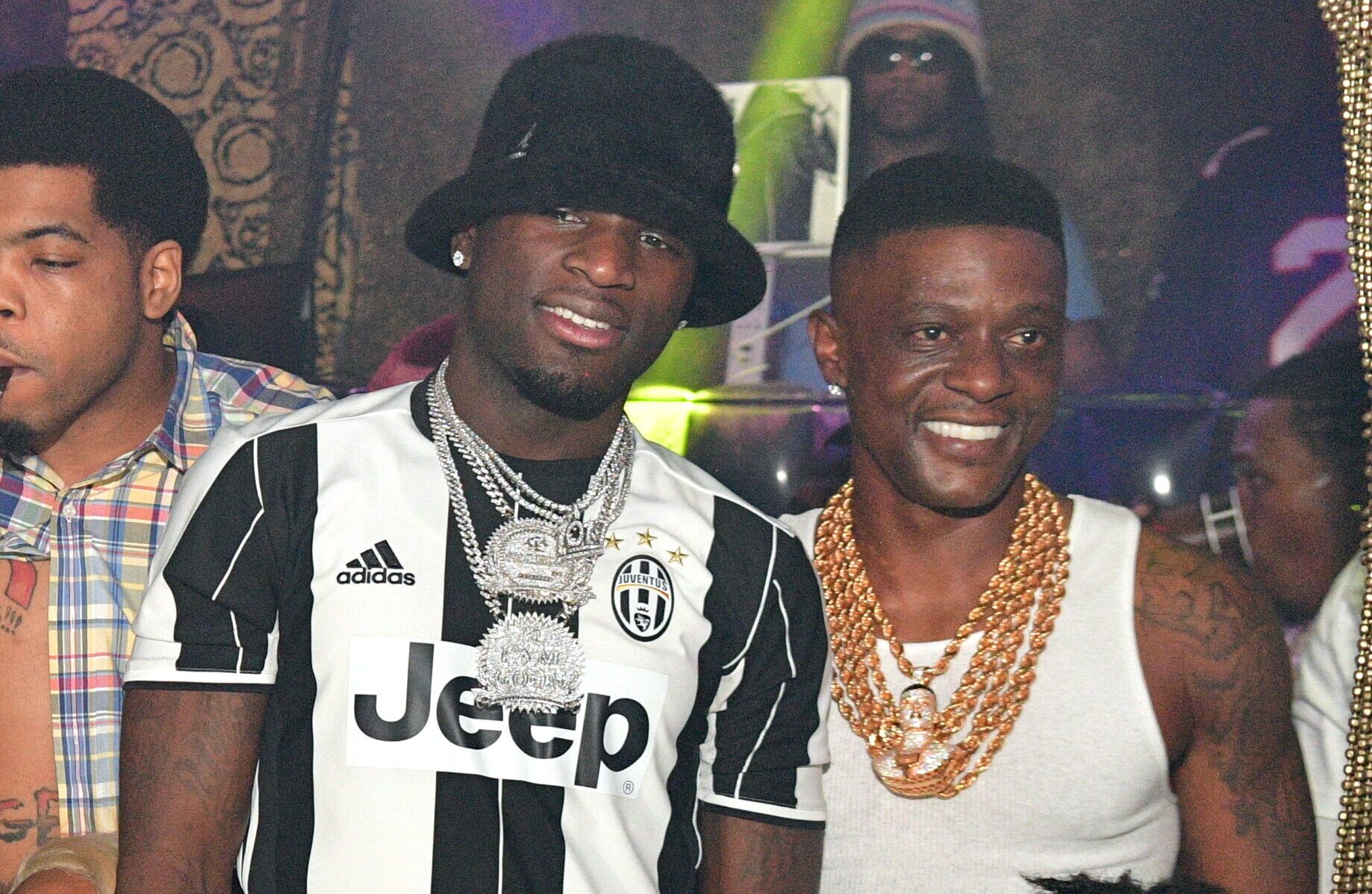 Ralo Is Still Demanding A Conversation With Boosie Badazz Amid Their Beef