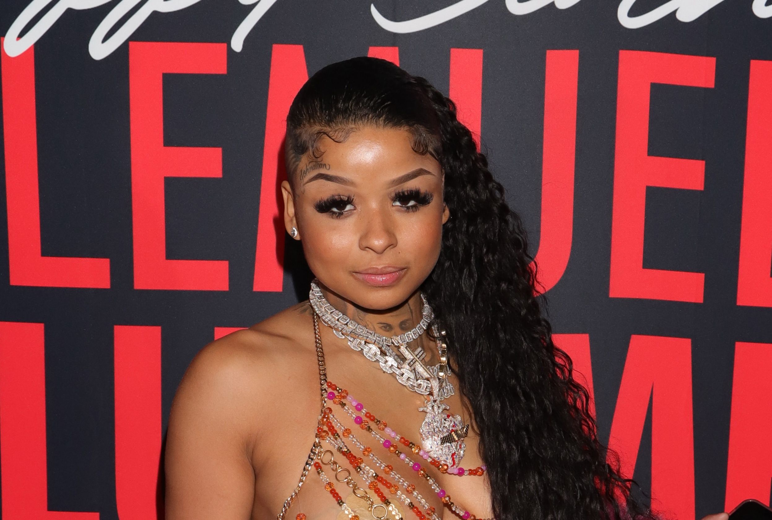 Chrisean Rock Makes Emotional Plea Amid Mother’s Addiction Battle