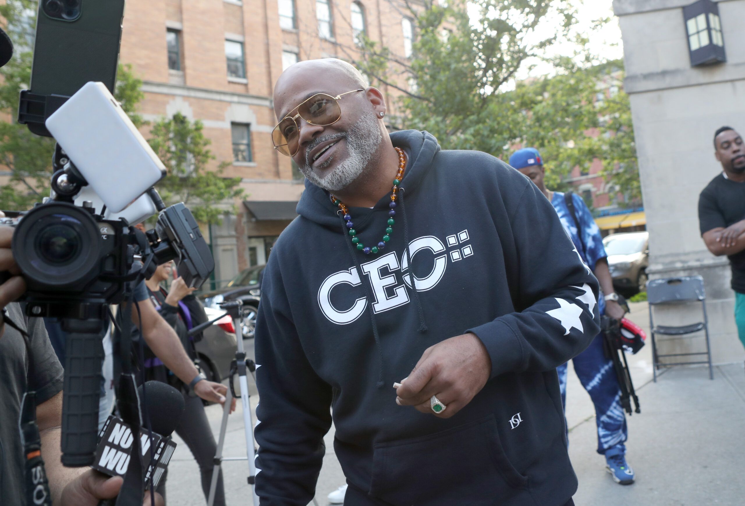Dame Dash Earns Key Legal Victory Against Sexual Assault Accuser
