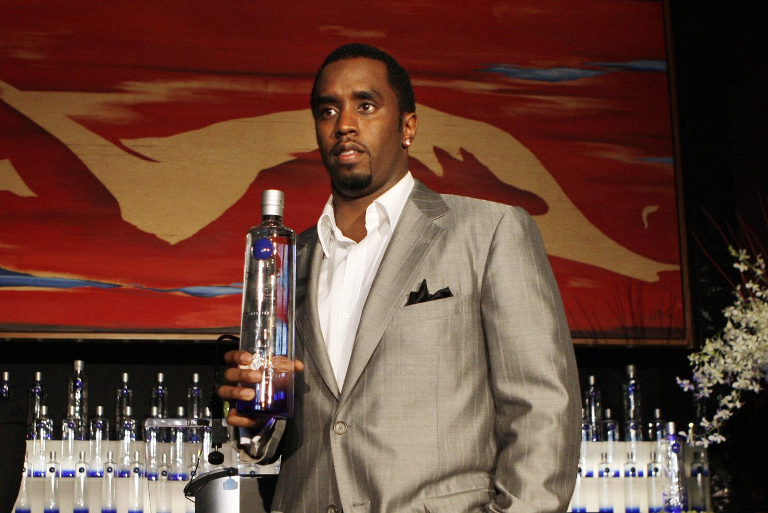 Katt Williams Eviscerates Diddy's Lawyer's "Dumba**" Baby Oil & Costco ...