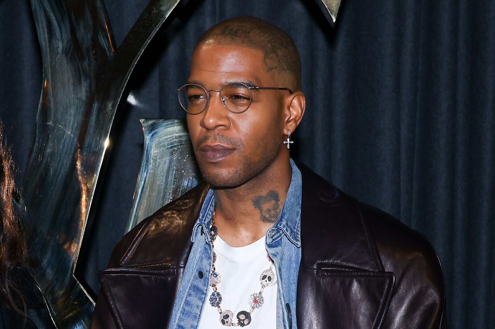 Kid Cudi's Car Fire Detailed In New Arson Report After Diddy Denies ...