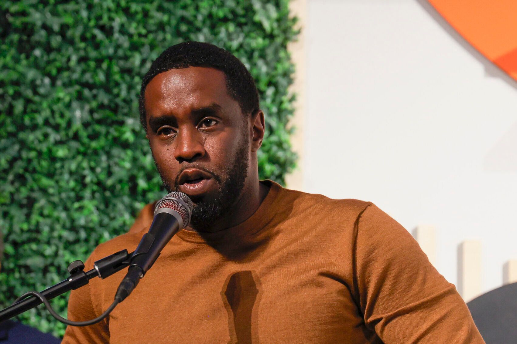 Texas Lawyer Announces He Will Represent Over 50 More Of Diddy's ...