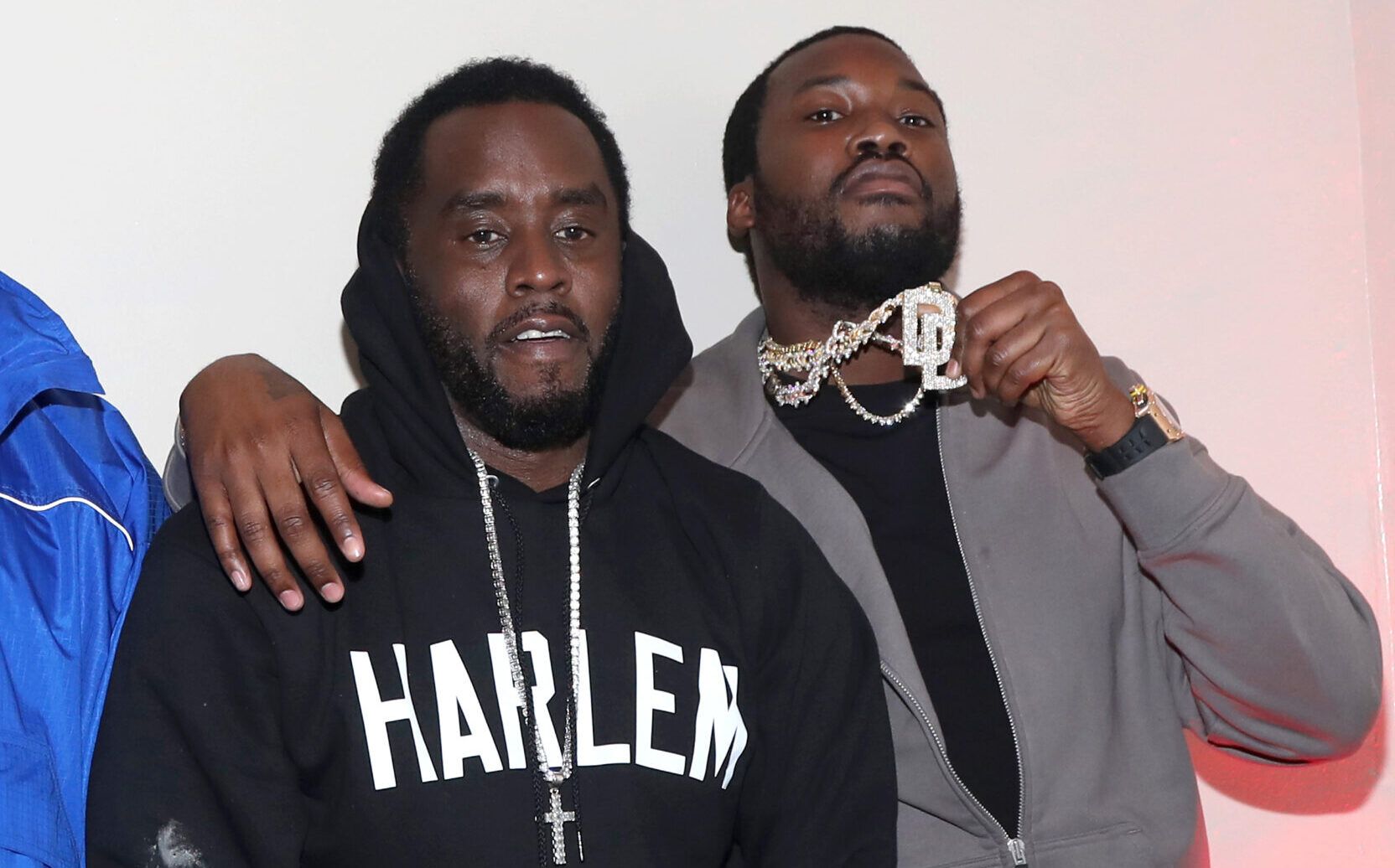 Meek Mill Offers Hefty Reward To Anyone Who Can Find Proof He Had Sex With Diddy