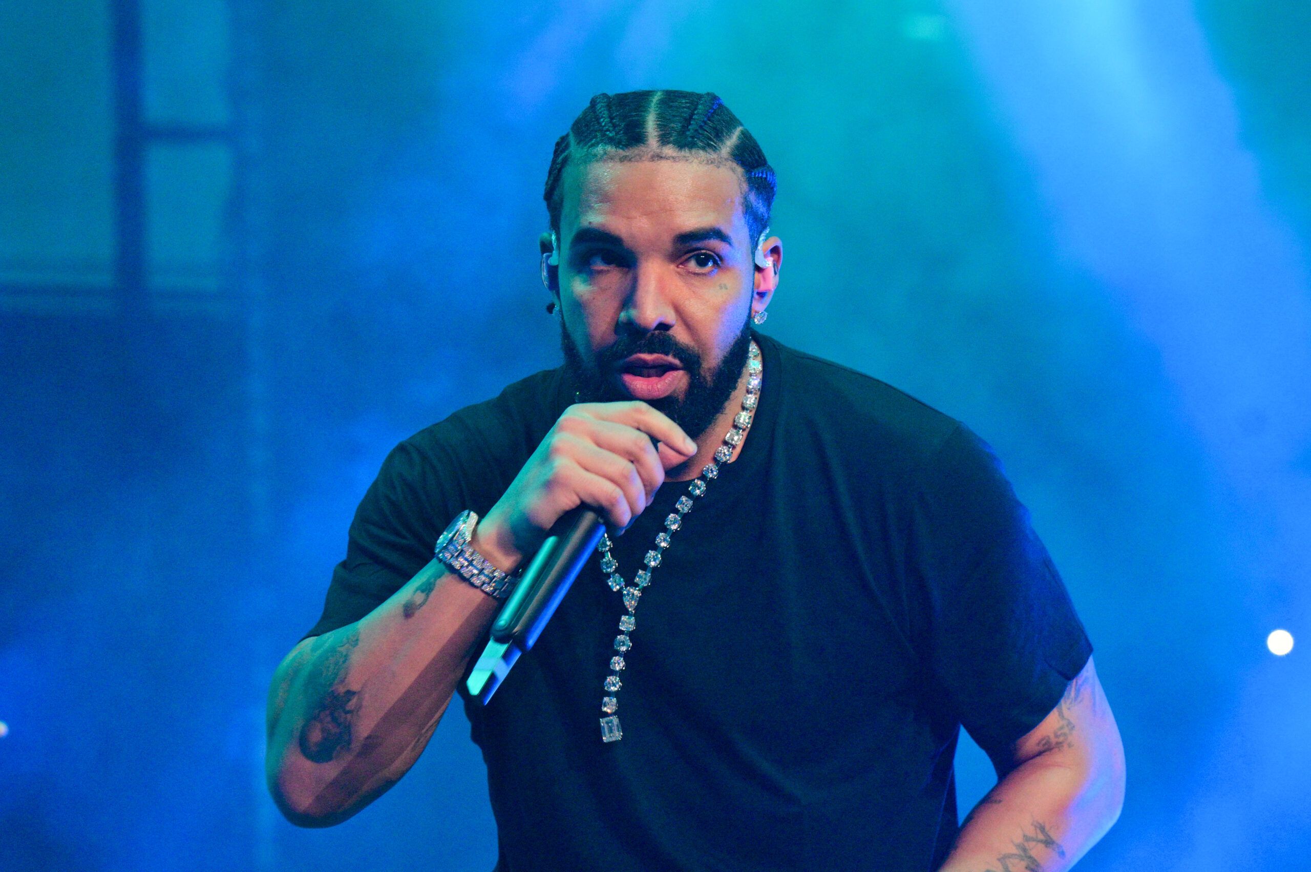 Steve Stoute Claims Drake Turned Super Bowl Down Twice, But Defends Jay-Z