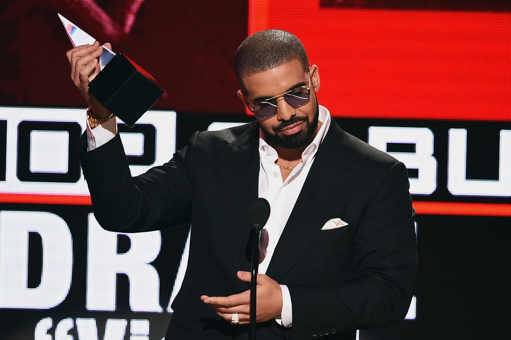 Drake Clinches Massive "Views" Milestone And Creates A New Spotify Record